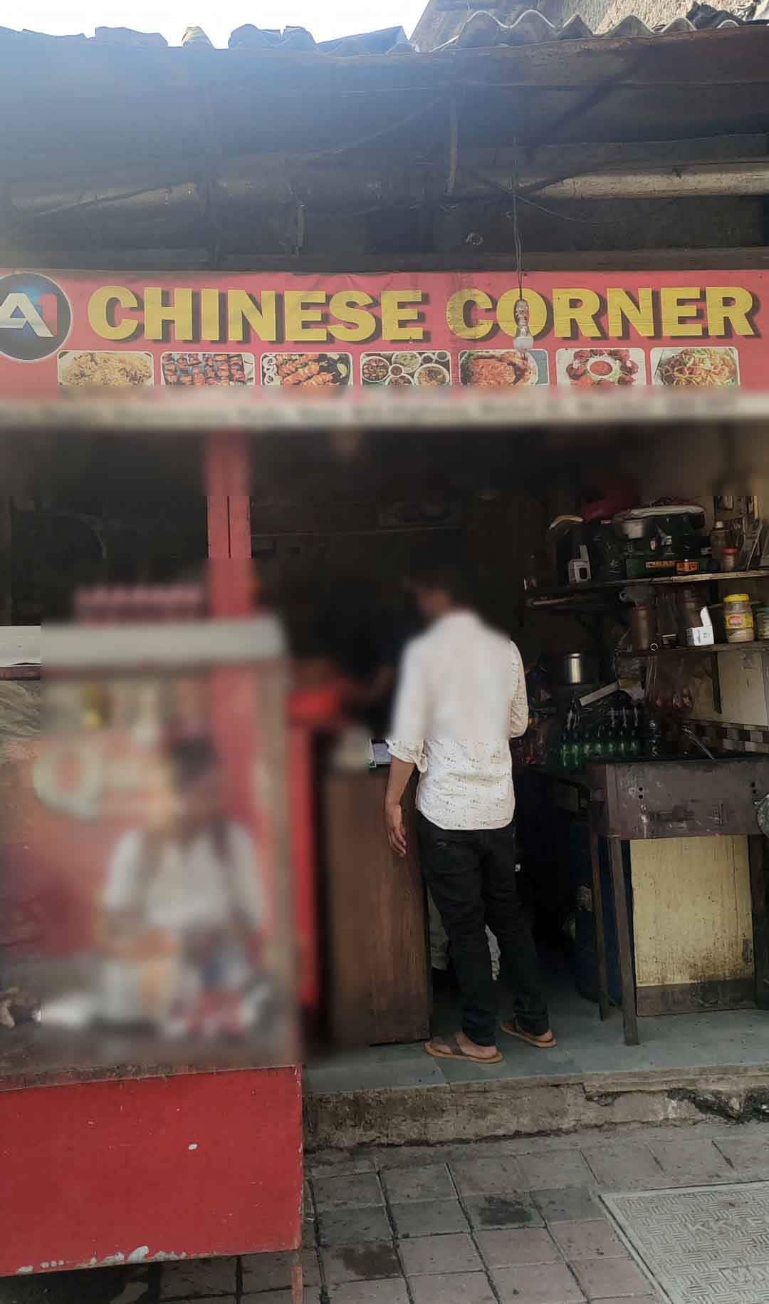 A1 Chinese Corner, Malad East order online - Zomato