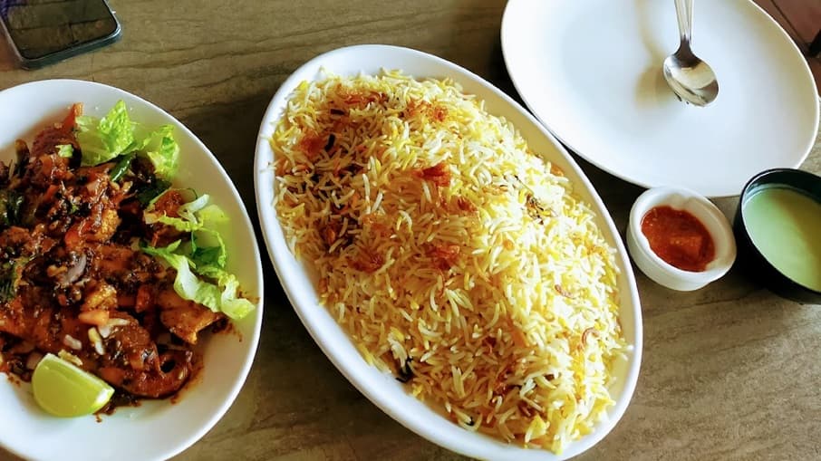 Balkees Biryani Restaurant & Kitchen, Qusais, Dubai | Zomato