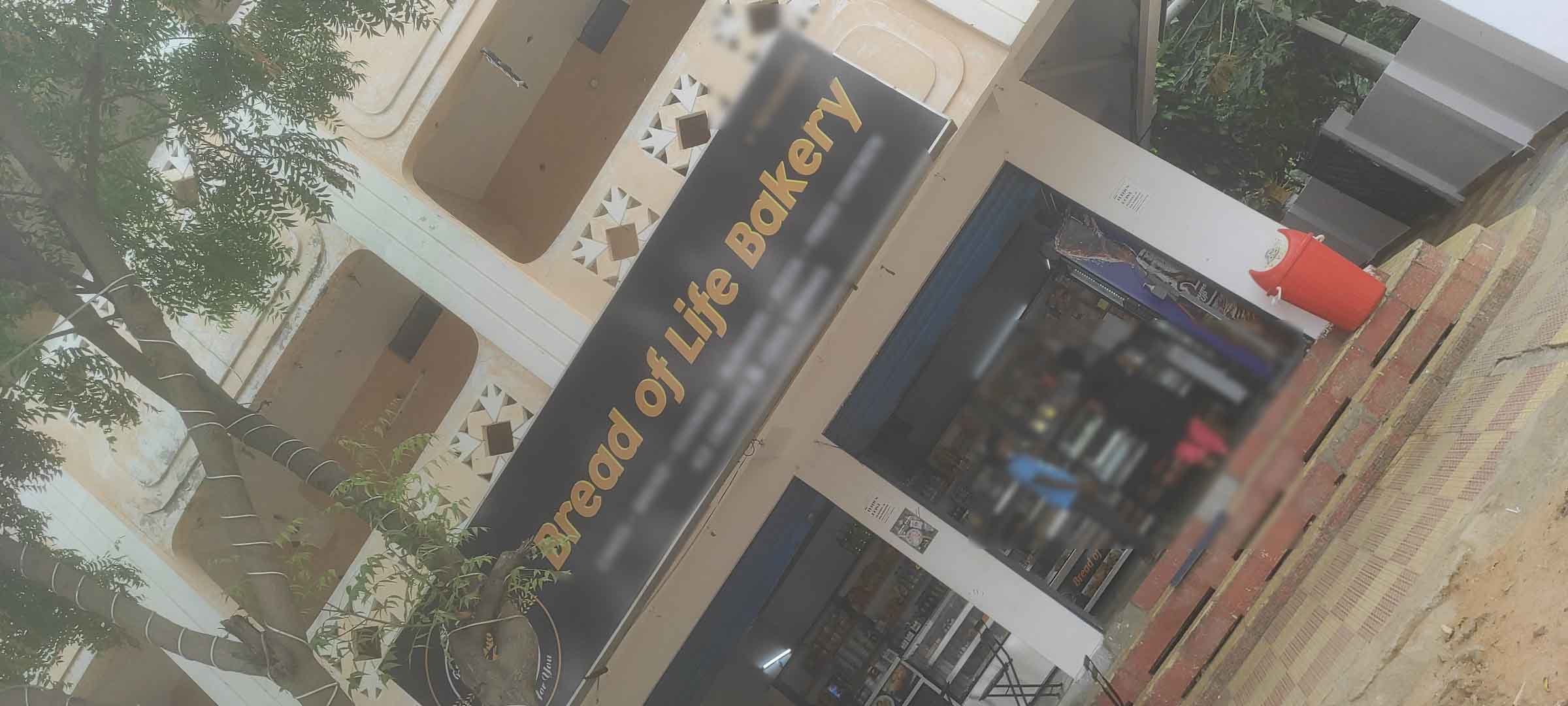 Bread Of Life Bakery, Sainikpuri order online - Zomato