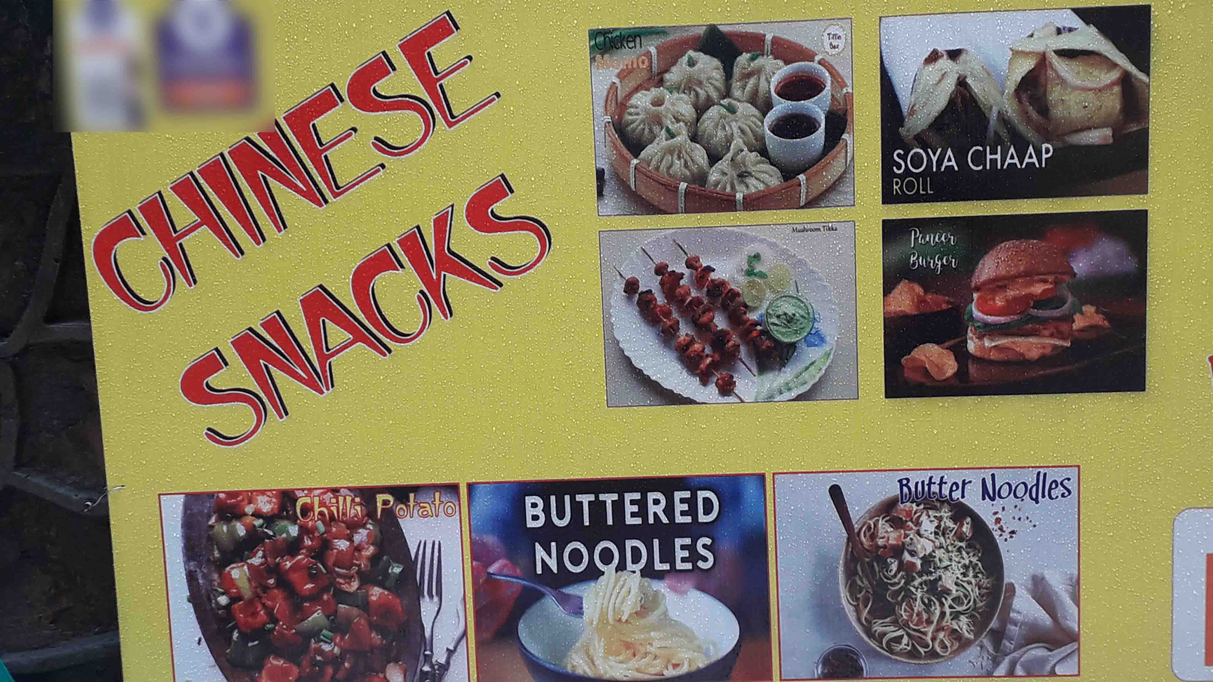 Chinese Snacks 75, Sector 10, Dwarka, New Delhi | Zomato