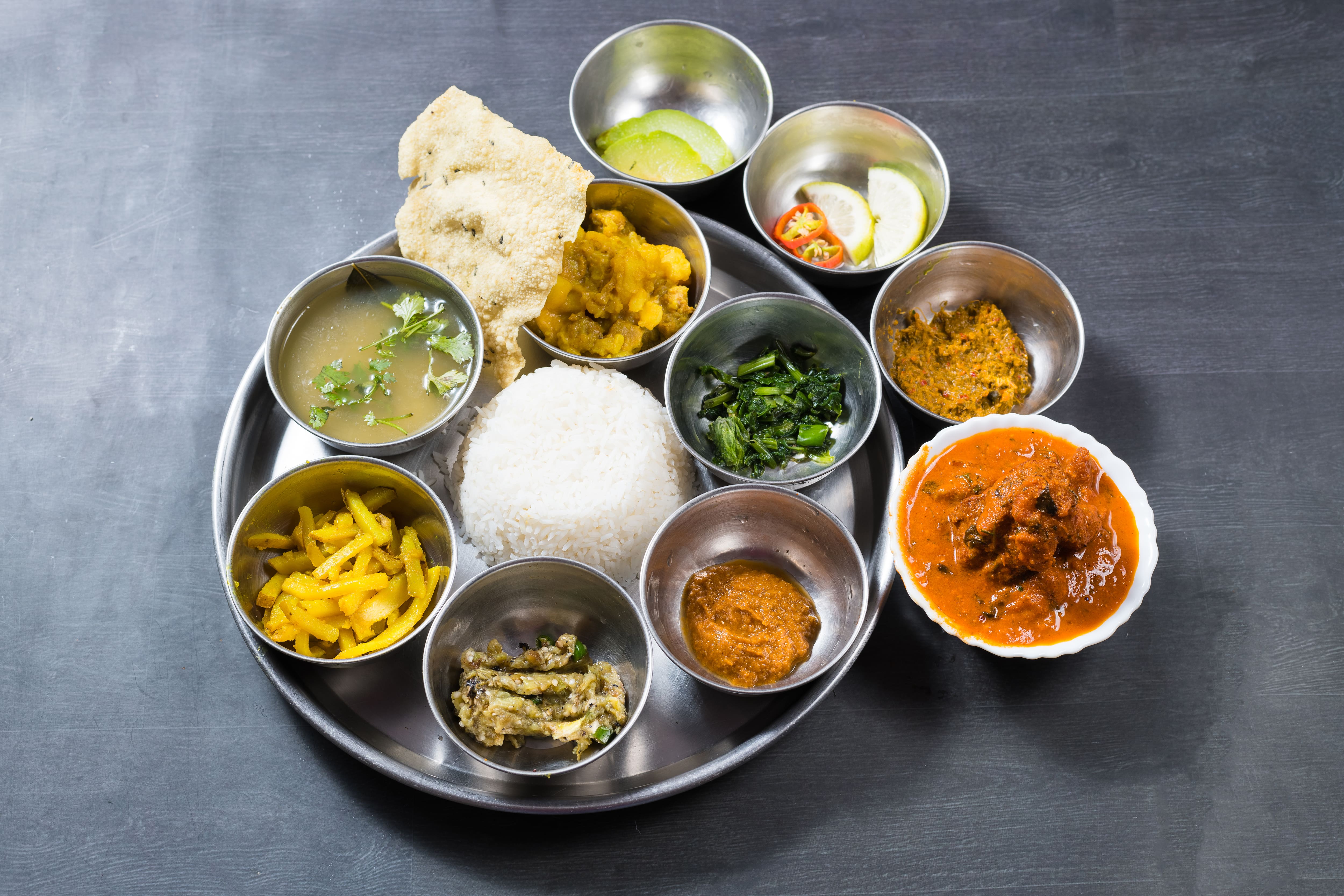 Garam Dabba, Beltola order online - Zomato