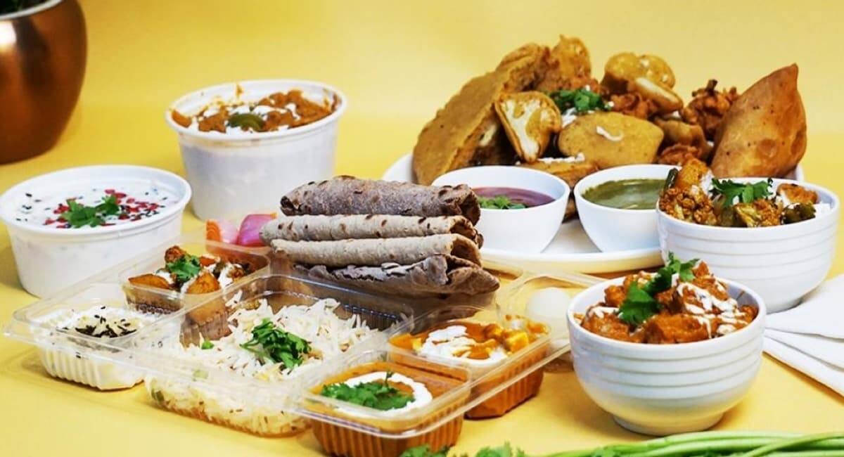 Pure Foods, Sector 81, Faridabad order online - Zomato