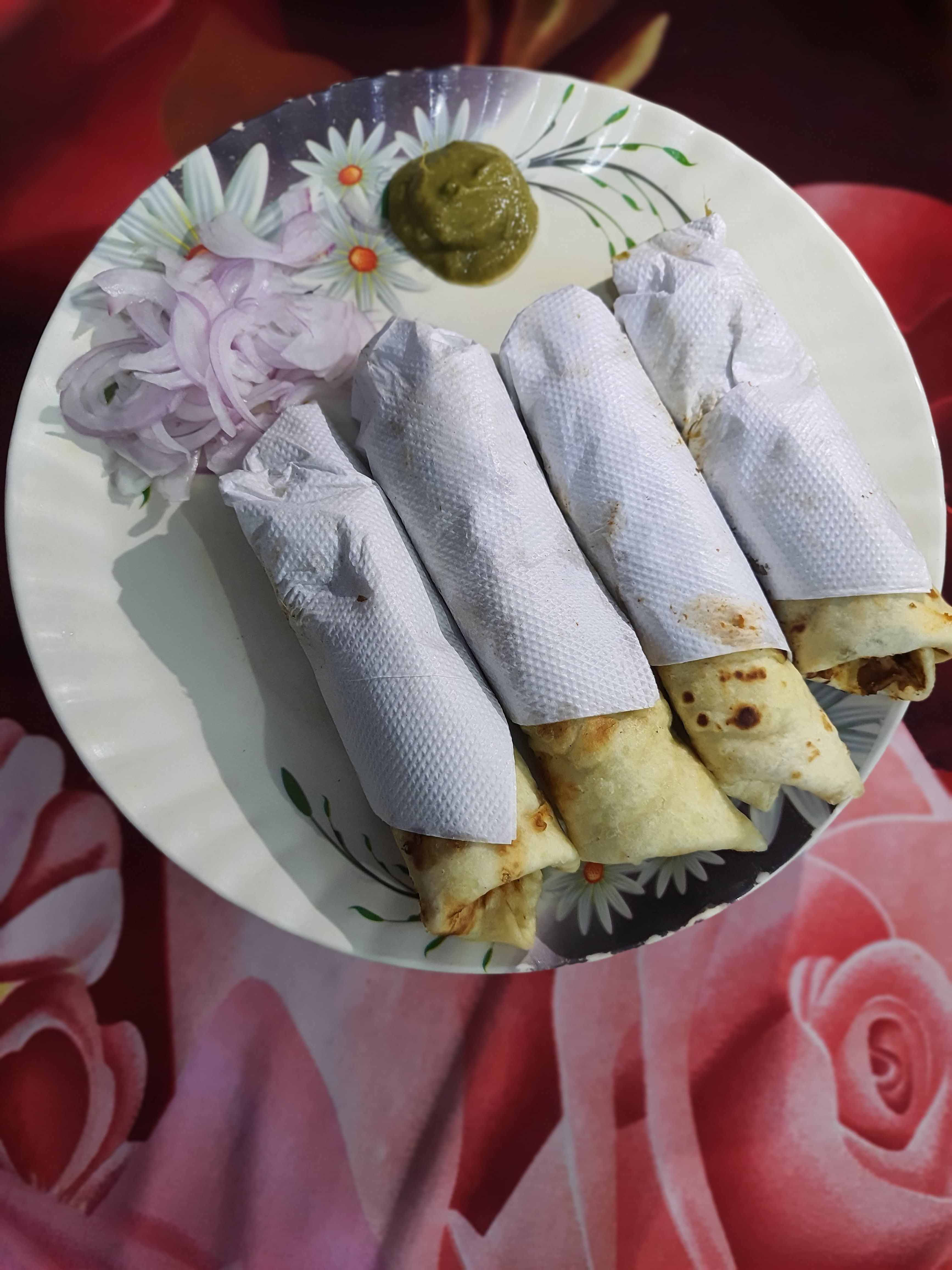Usha Restaurant, Alambagh, Lucknow | Zomato