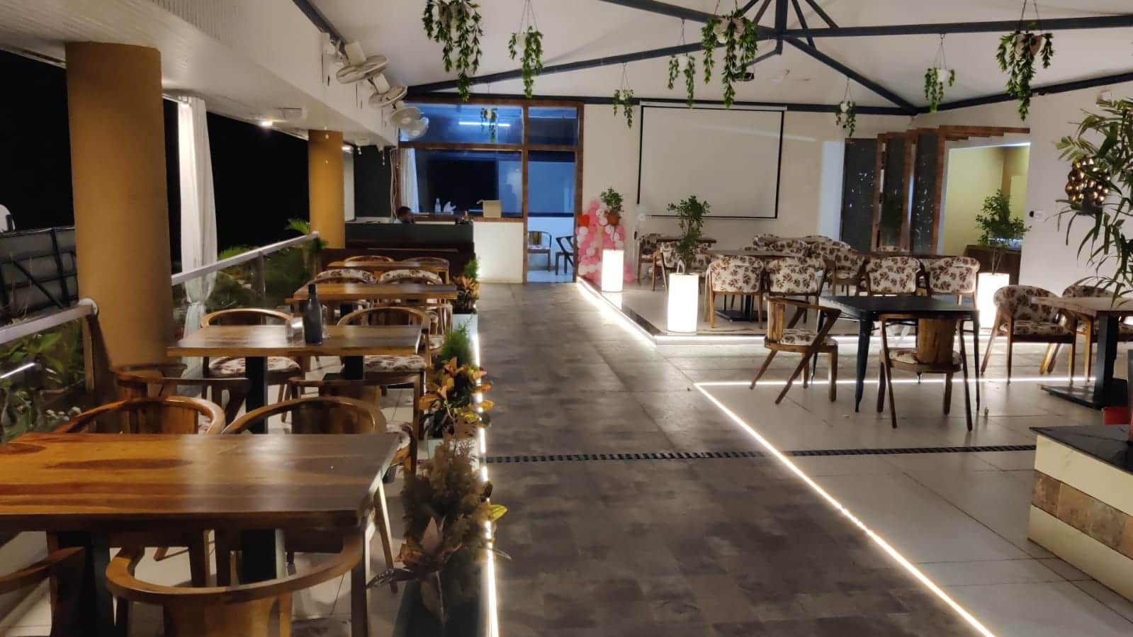 Sky Dine Restaurant & Cafe, Dewas Locality order online - Zomato