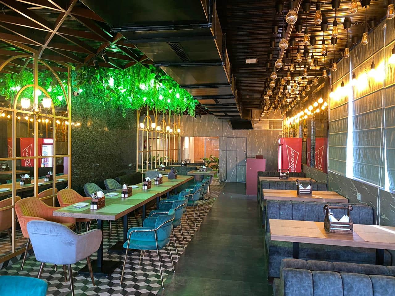 Hot Chill - Bar & Restaurant, Aashiana, Lucknow | Zomato