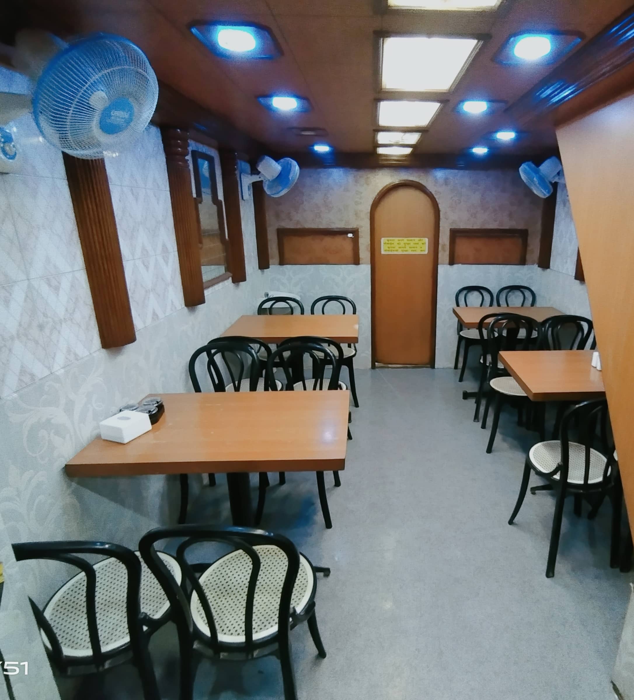 Menu of Hotel Amantran, Kalyan, Thane