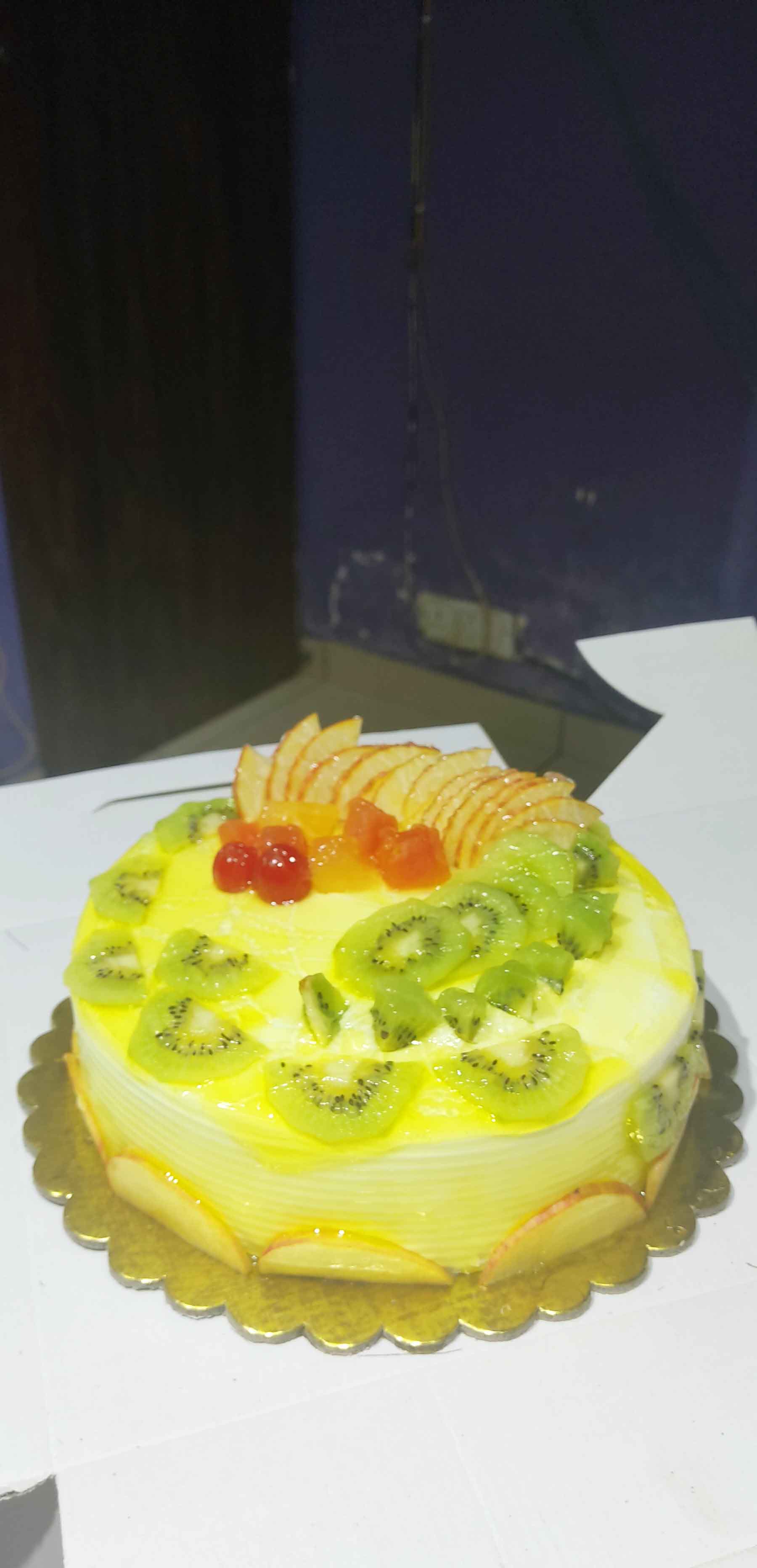 Eggless Cakes, Phase 11, Mohali | Zomato