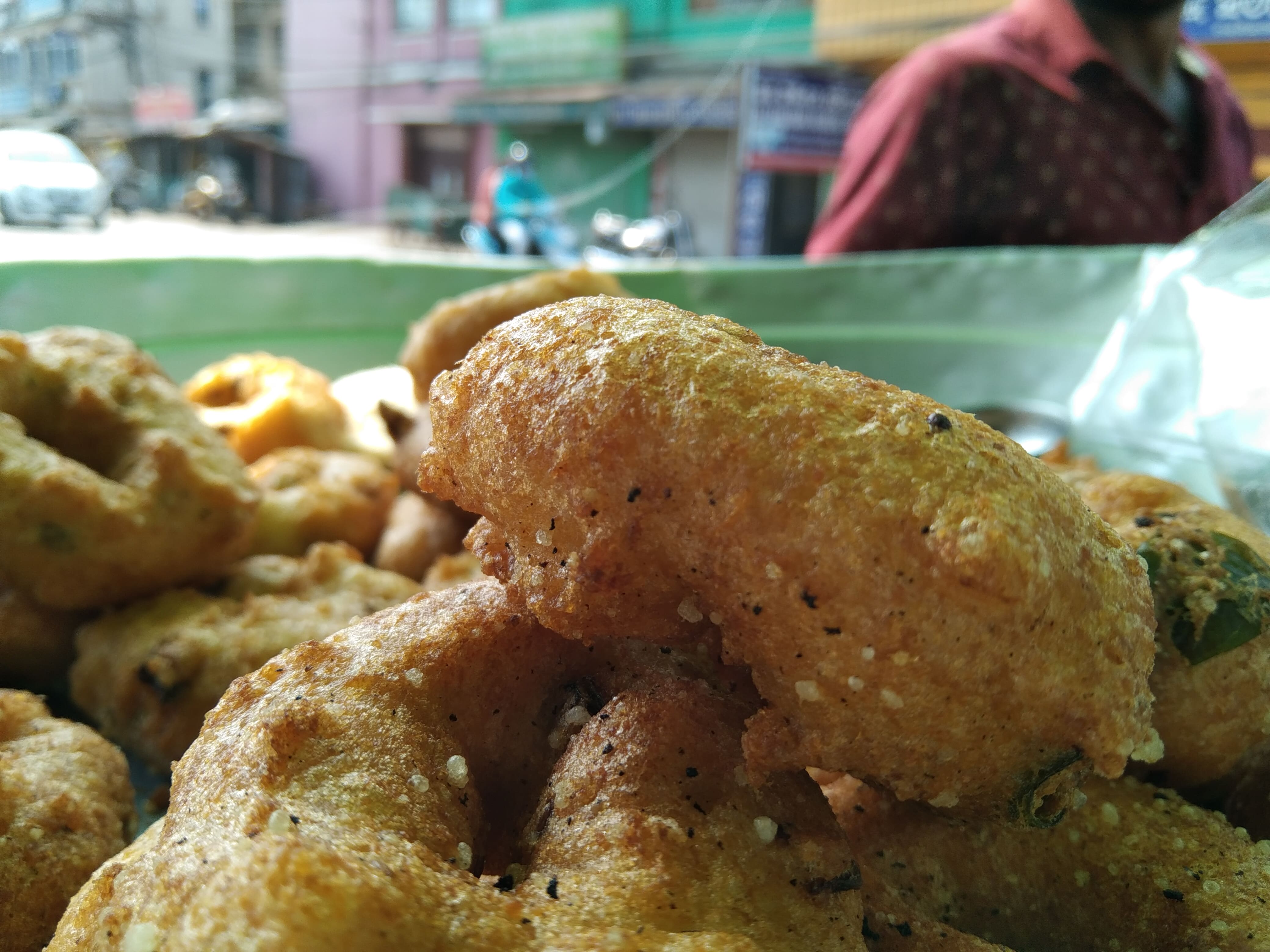 Shree South Indian Tiffins, Mal Godown Market, Cuttack | Zomato