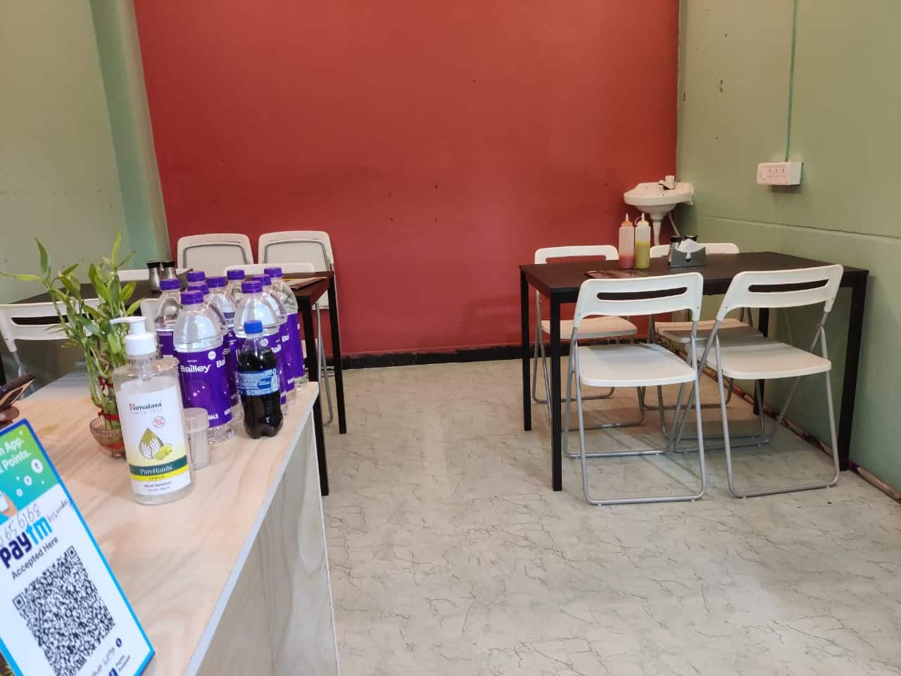 Namaste Food Lounge, Madhapur, Hyderabad | Zomato