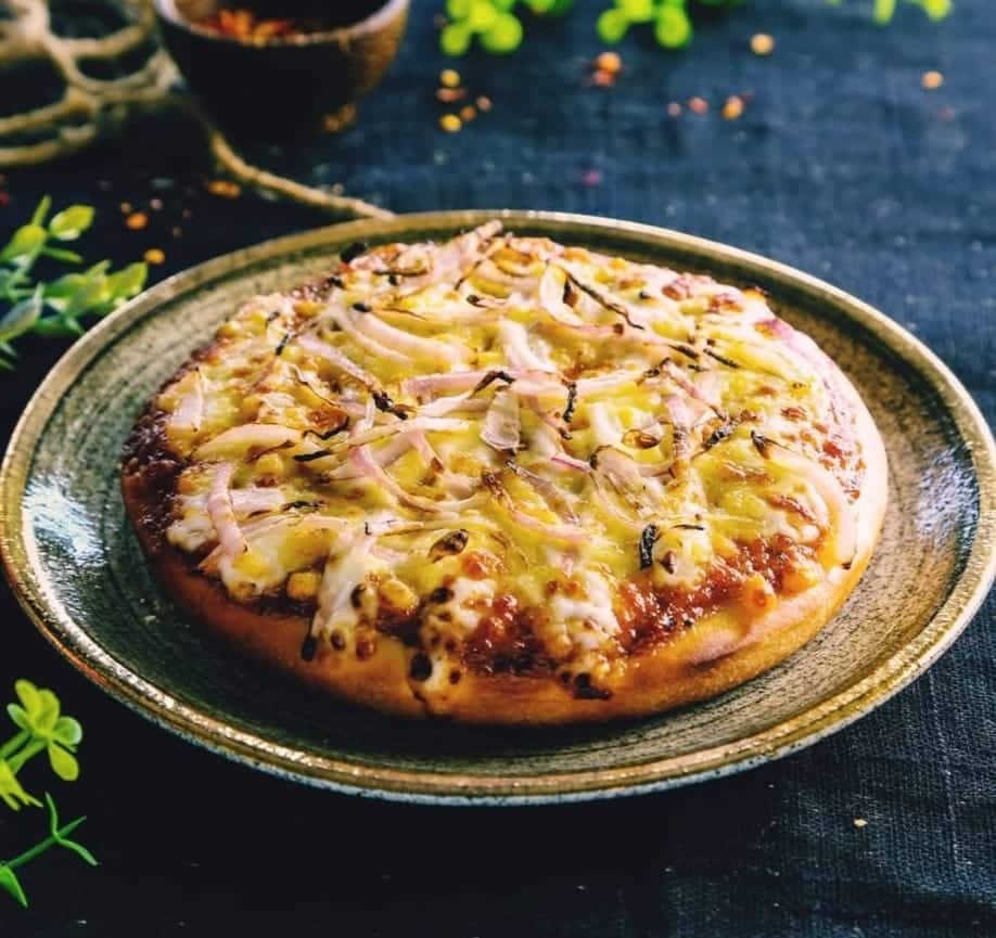William John's Pizza Superlative, Patel Colony order online - Zomato