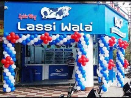 Lassi Wala, Dr Yagnik Road, Rajkot | Zomato