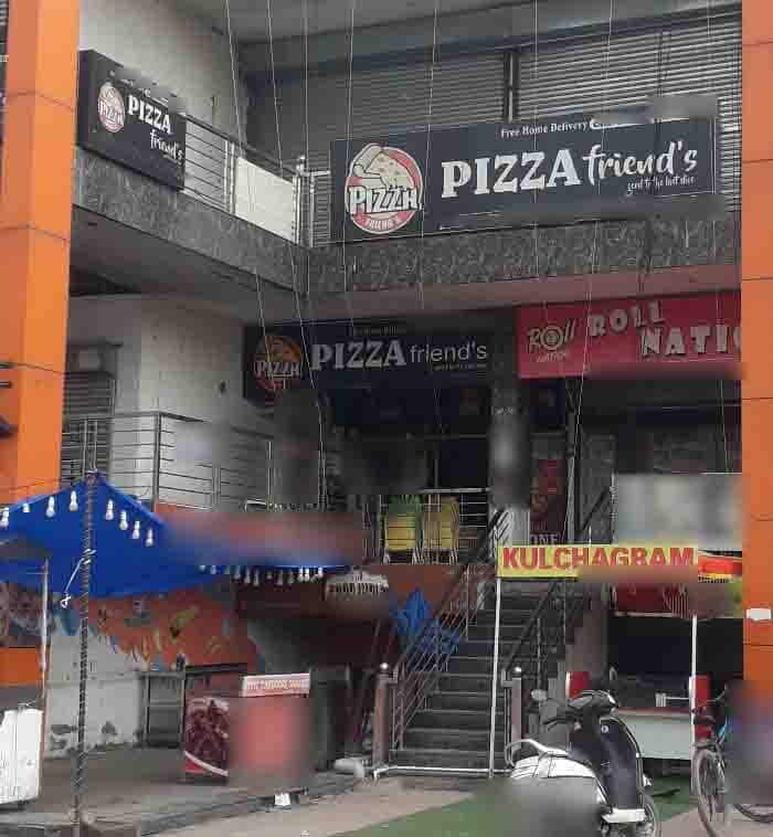 Super Shakes By Pizza Friends, VIP Road, Zirakpur | Zomato