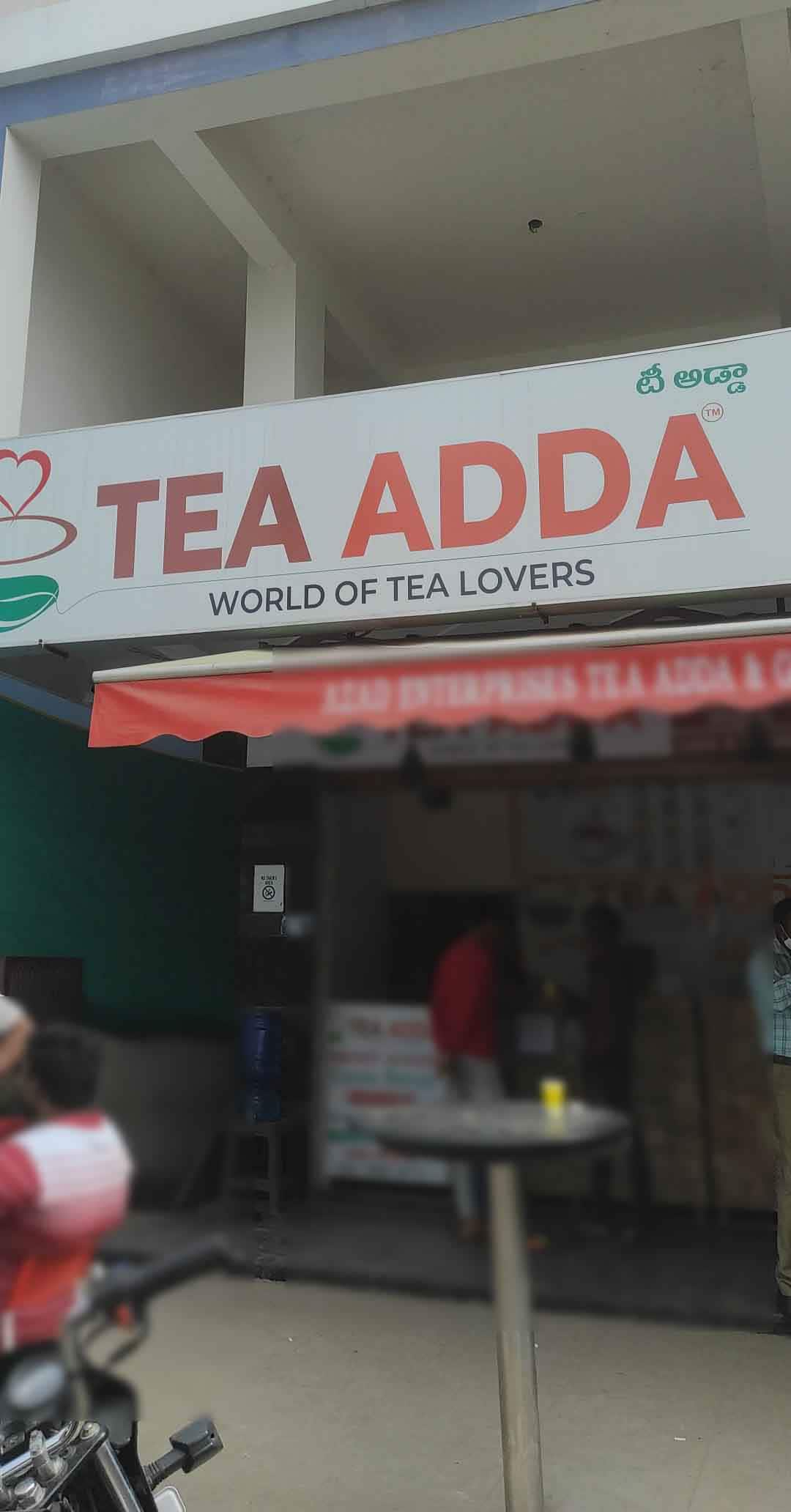 Tea Adda, Uppal, Secunderabad | Zomato