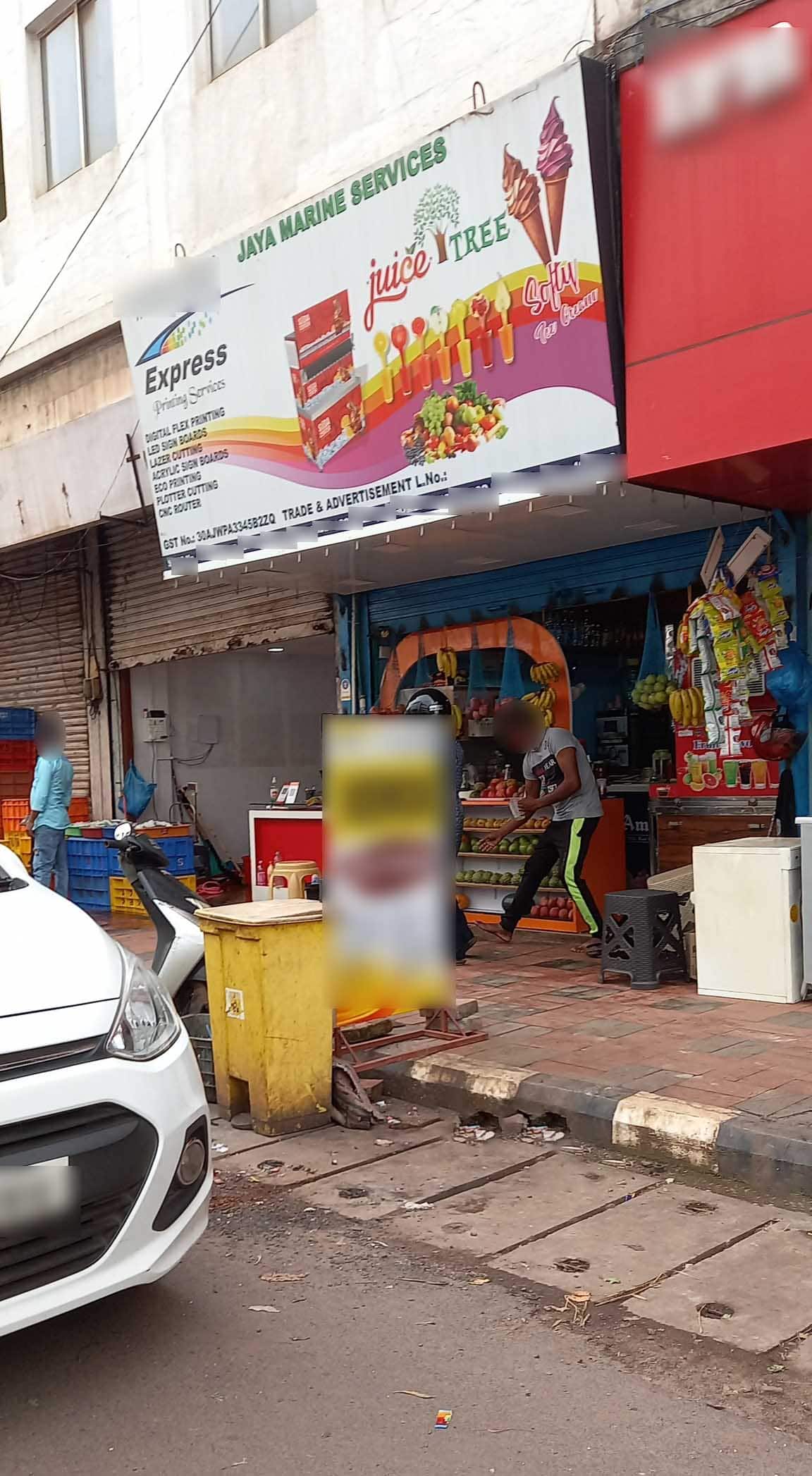 Juice Tree, Vasco, Goa | Zomato