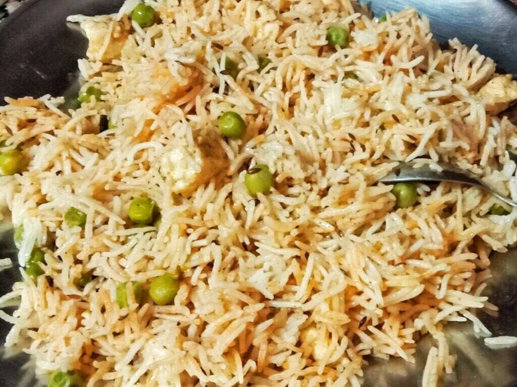 Hari Appa Foods, Madhavpuram, Meerut | Zomato