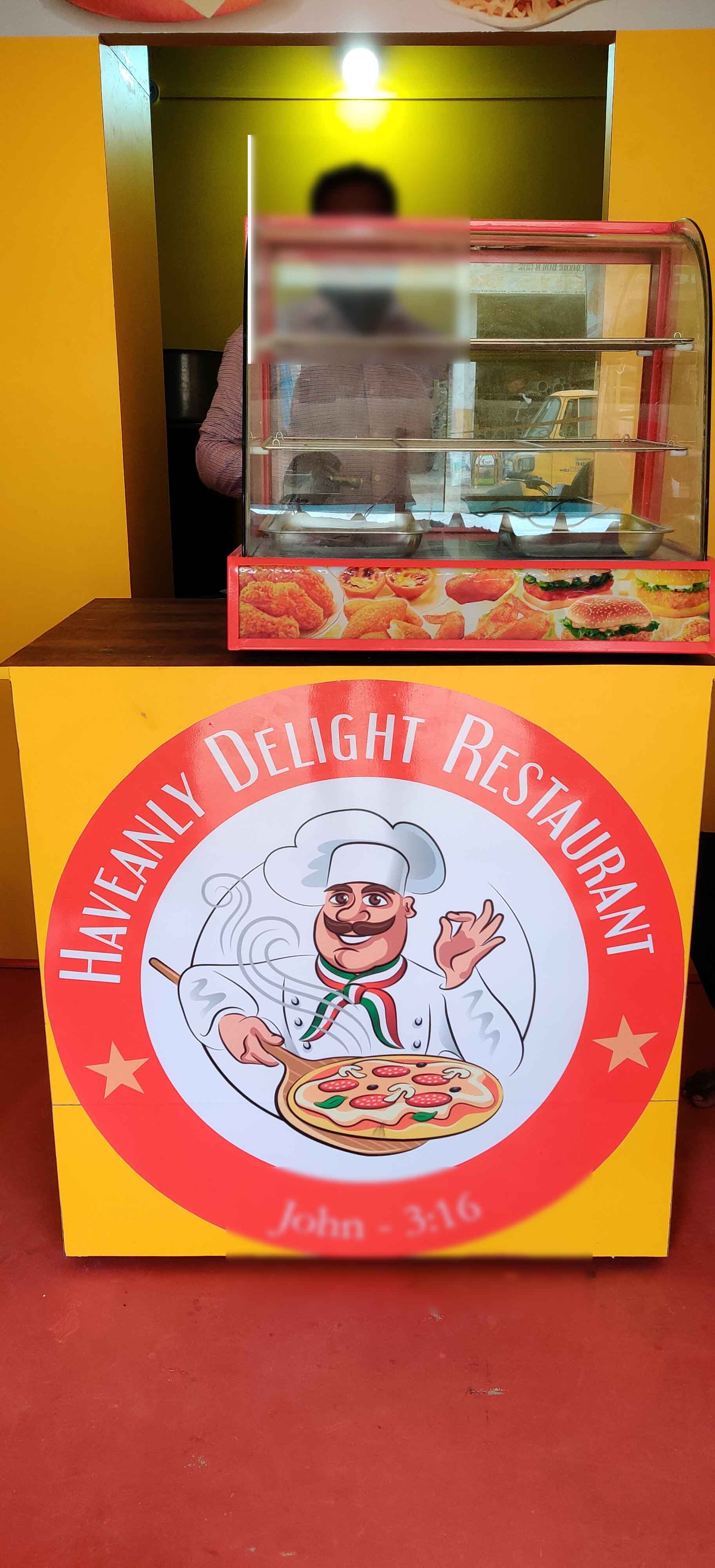 Heavenly Delight Restaurant, KR Puram order online - Zomato