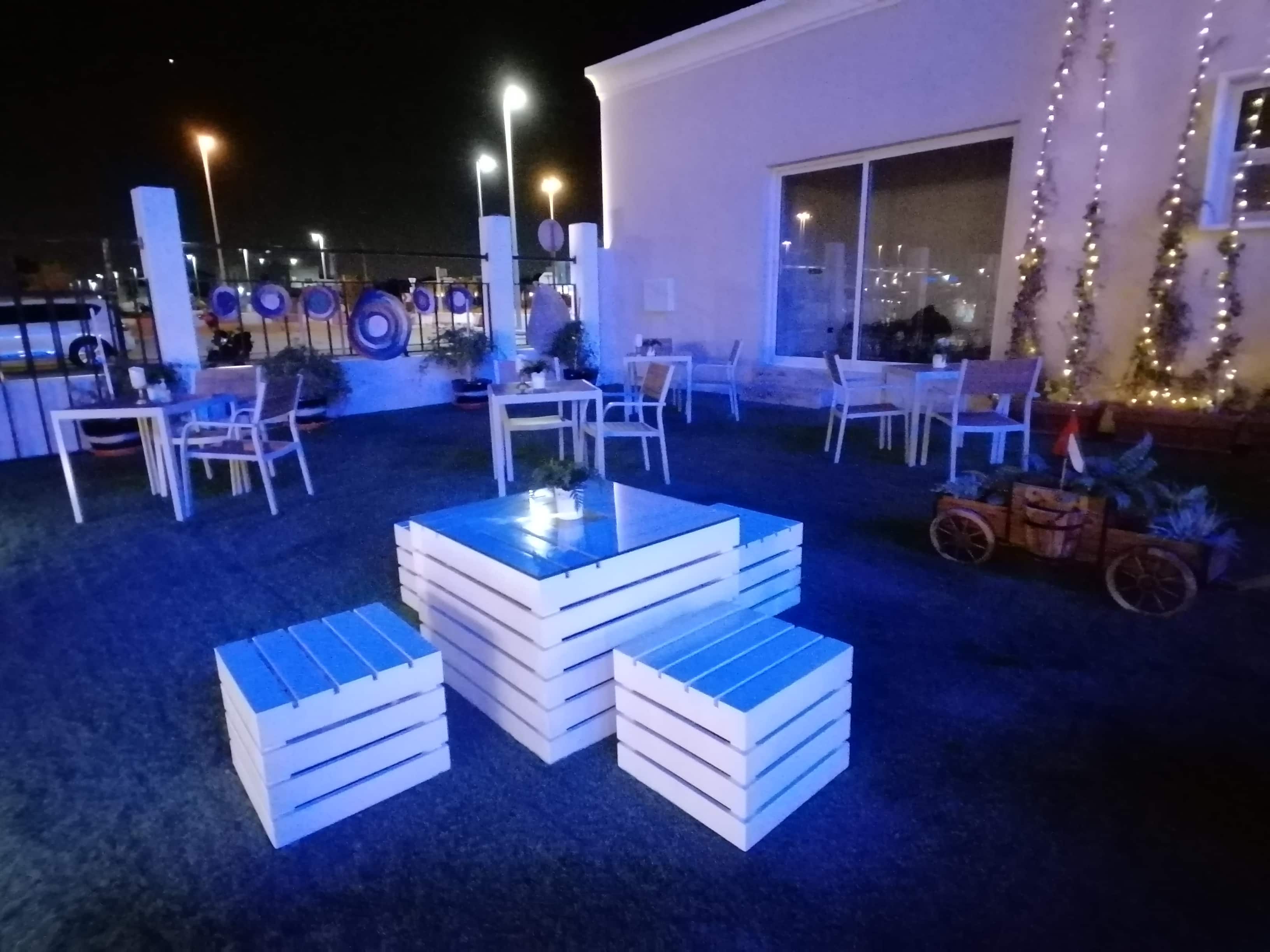 Socius Bakery & Cafe, Khalifa City, Abu Dhabi | Zomato