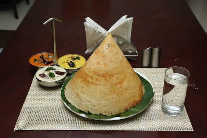 Hotel Ravi, Santacruz East order online - Zomato