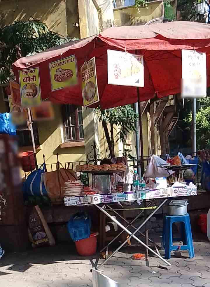 Dadar Dabeli Fizza Frankie Shop, Dadar East, Mumbai | Zomato