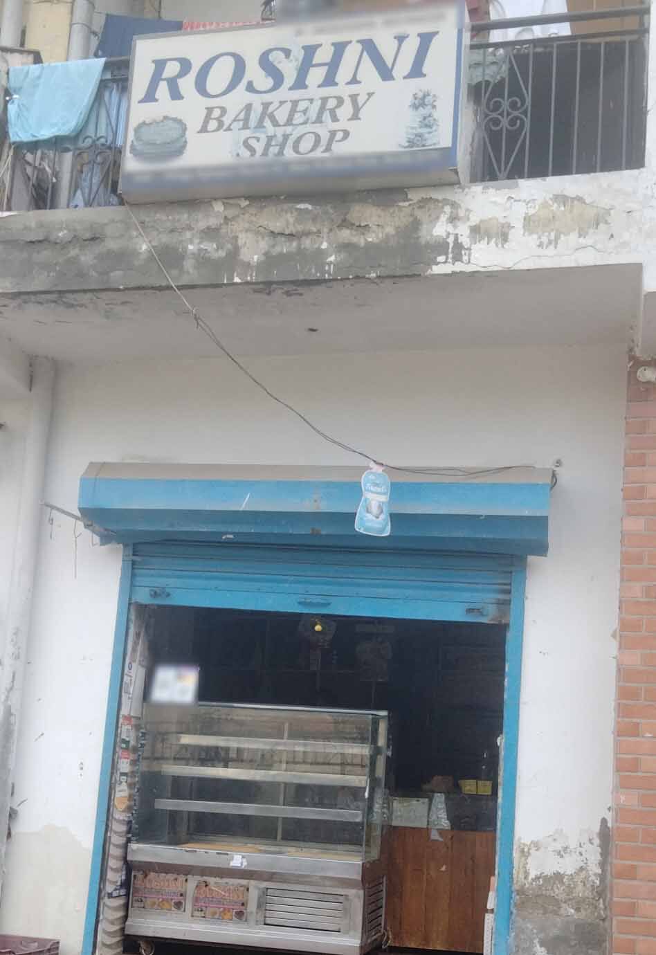 Roshni Bakery Shop, Sector 41, Noida | Zomato