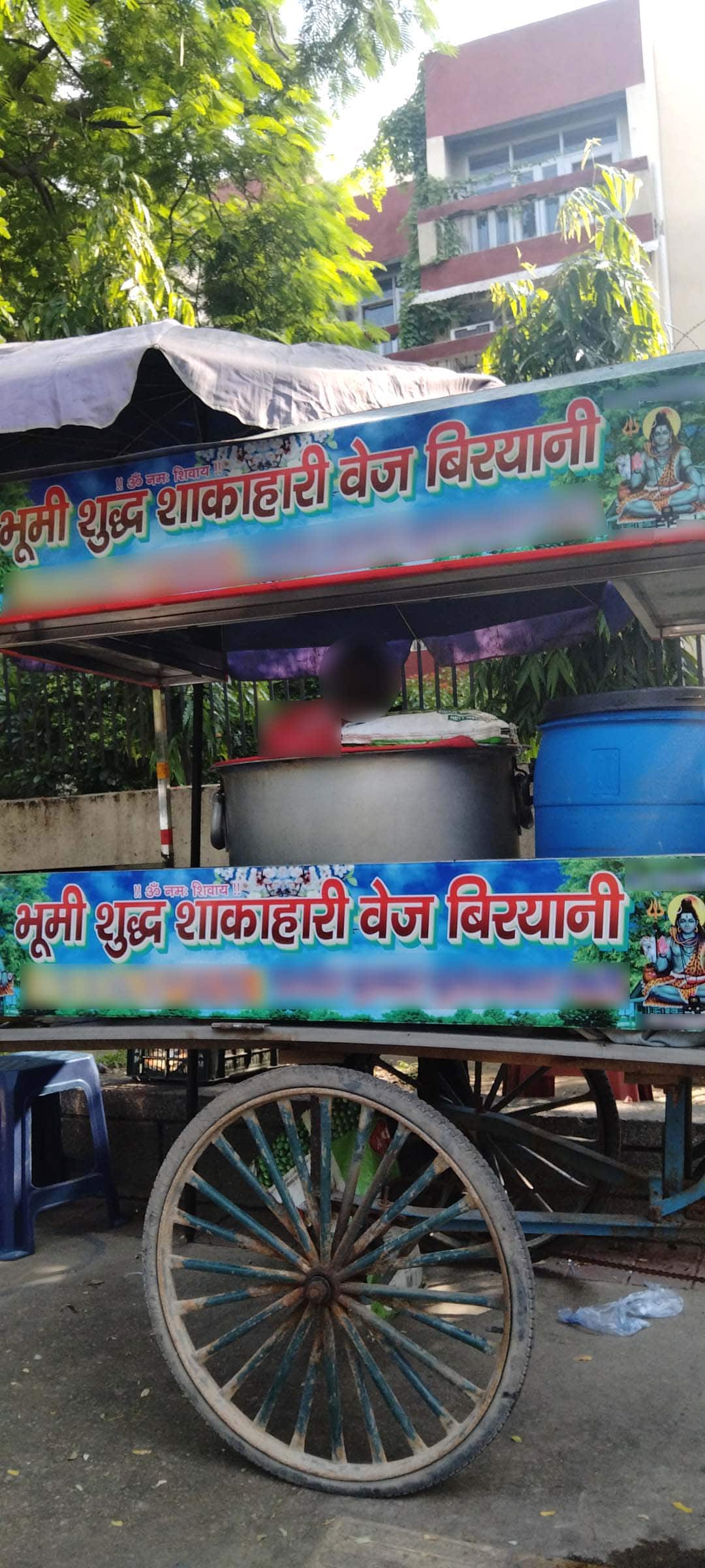 Bhoomi Sudh Shakahari Veg Biryani, Vasundhara Enclave, New Delhi | Zomato