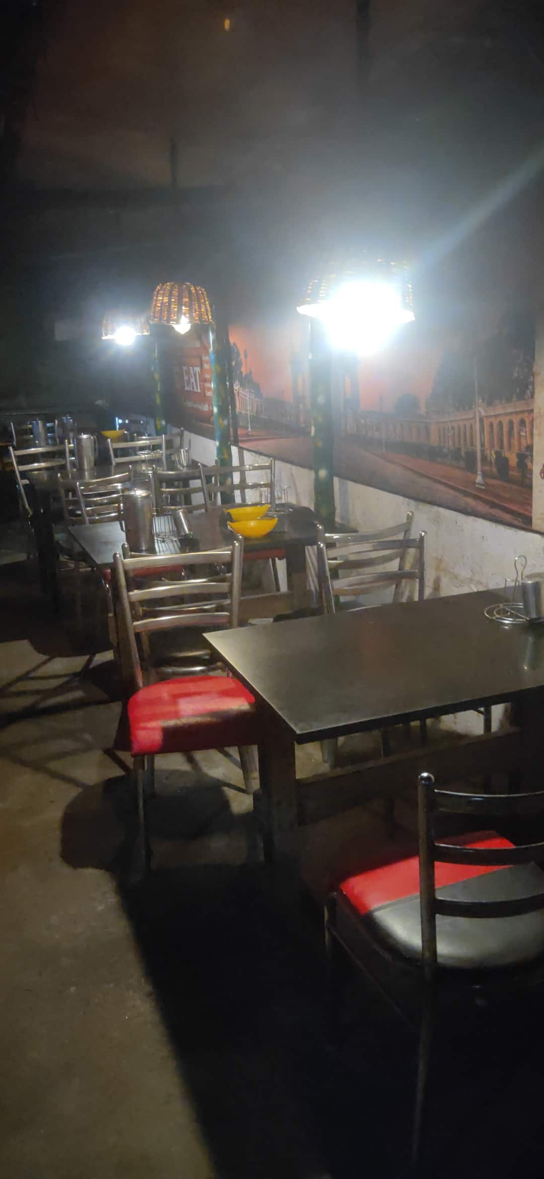 New Mylari Mess, Kuvempunagar, Mysore | Zomato