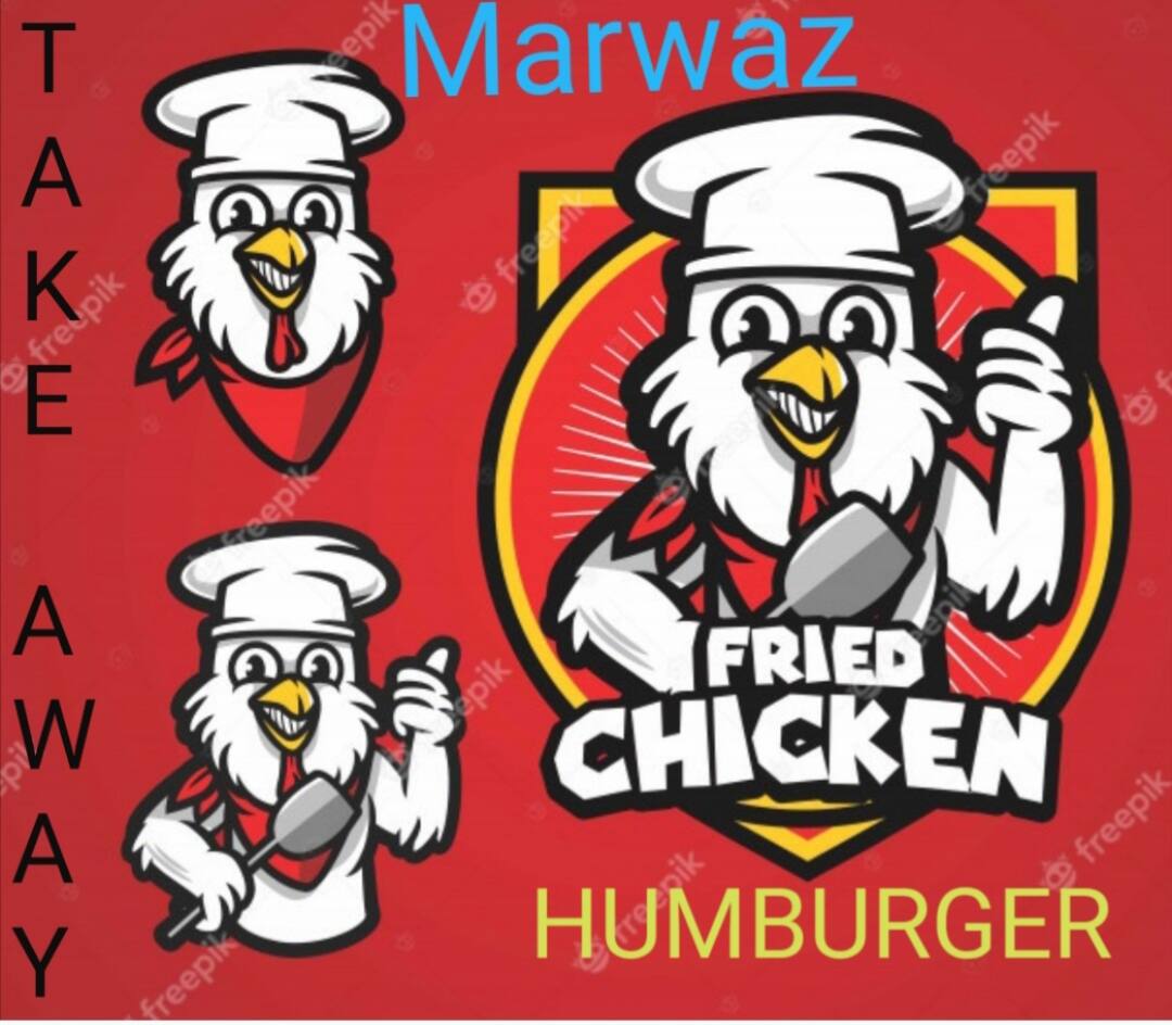 Marwas Fried Chicken & Humburger, Kollam Locality order online - Zomato