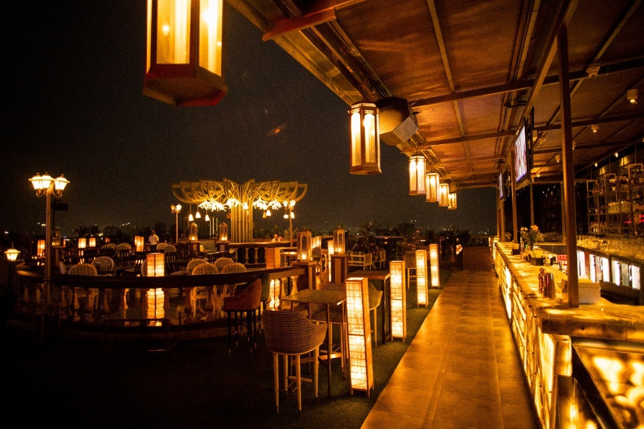 Nxt Lvl - Thane, Wagle Estate, Thane West, Thane | Zomato