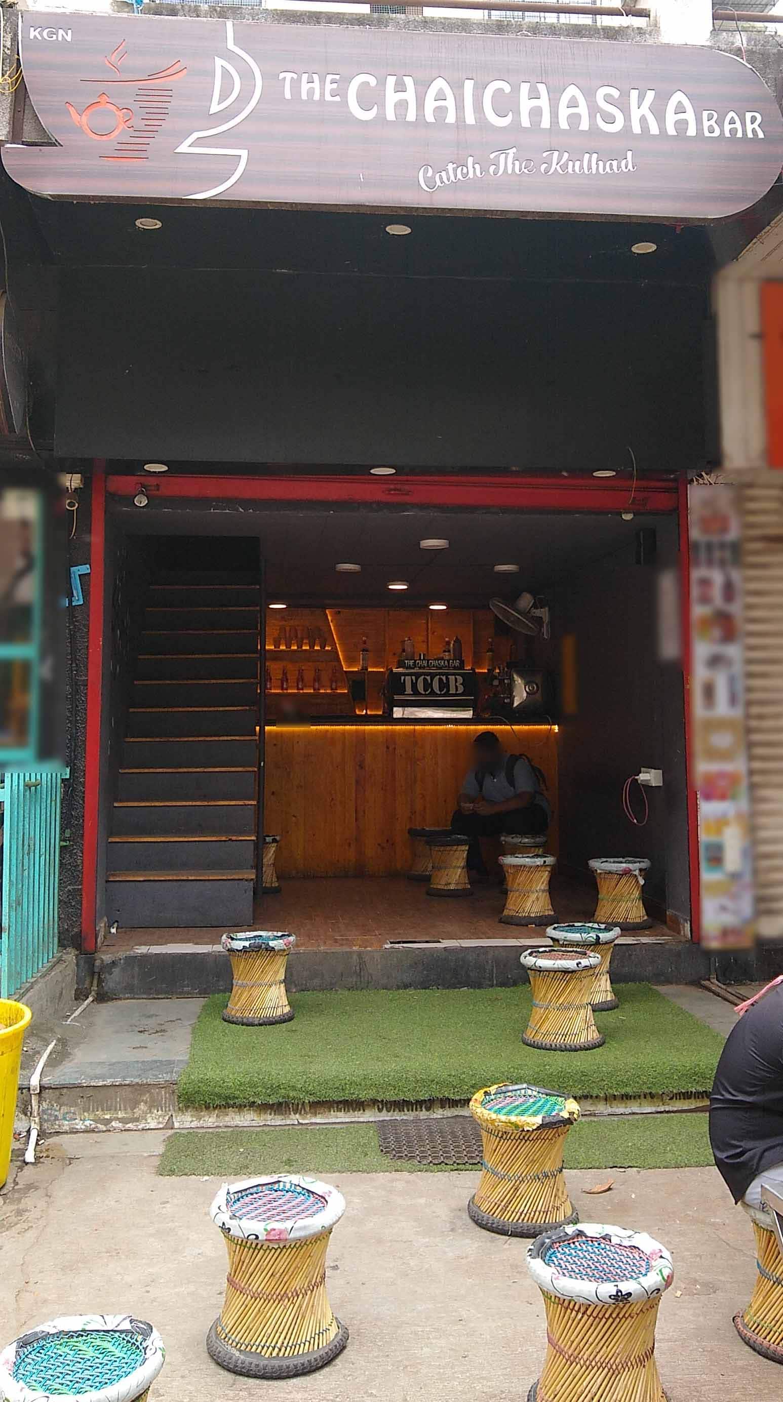 The Chai Chaska Bar, Kothrud, Pune | Zomato