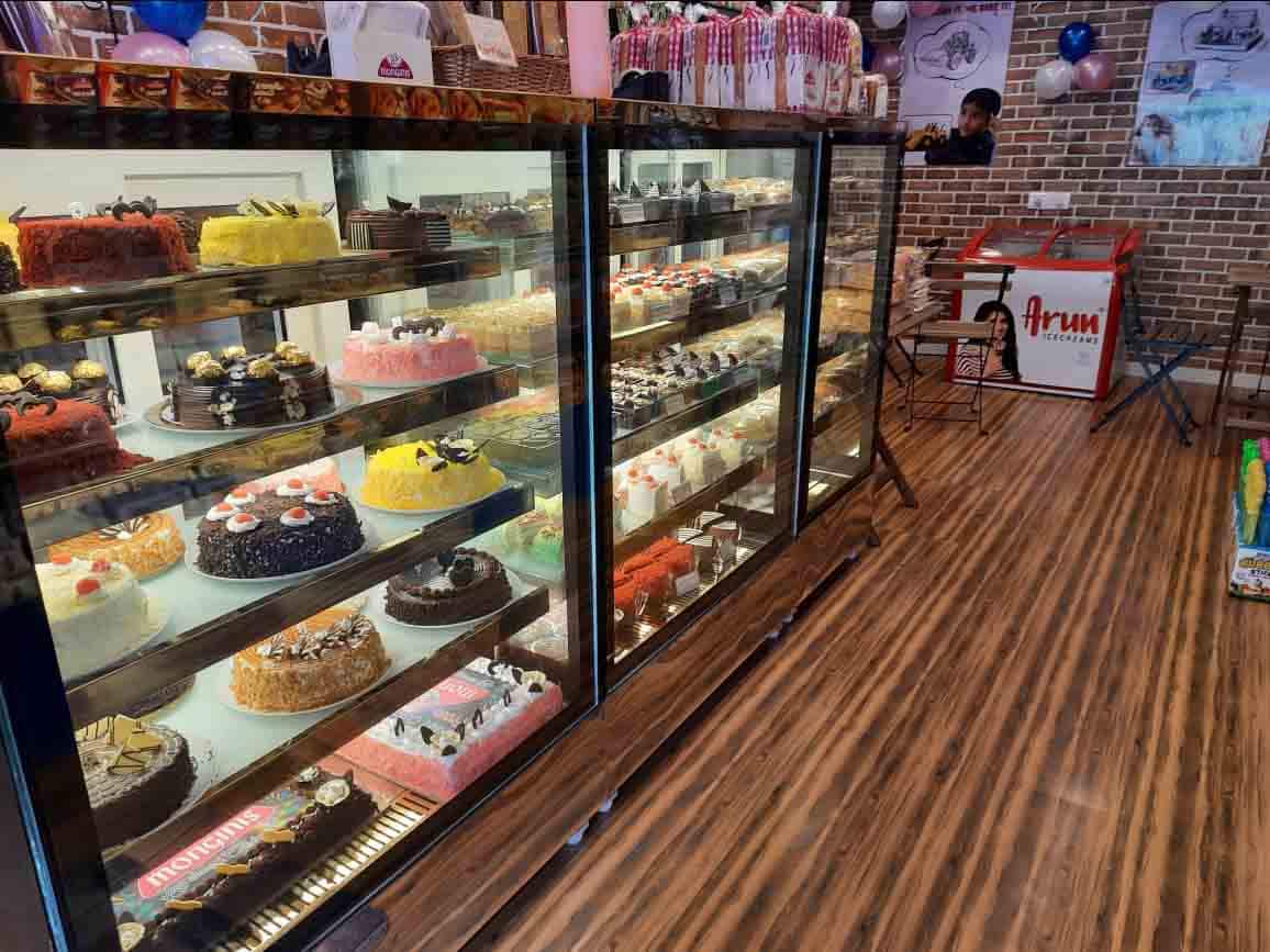 Monginis, Habsiguda, Hyderabad | Zomato