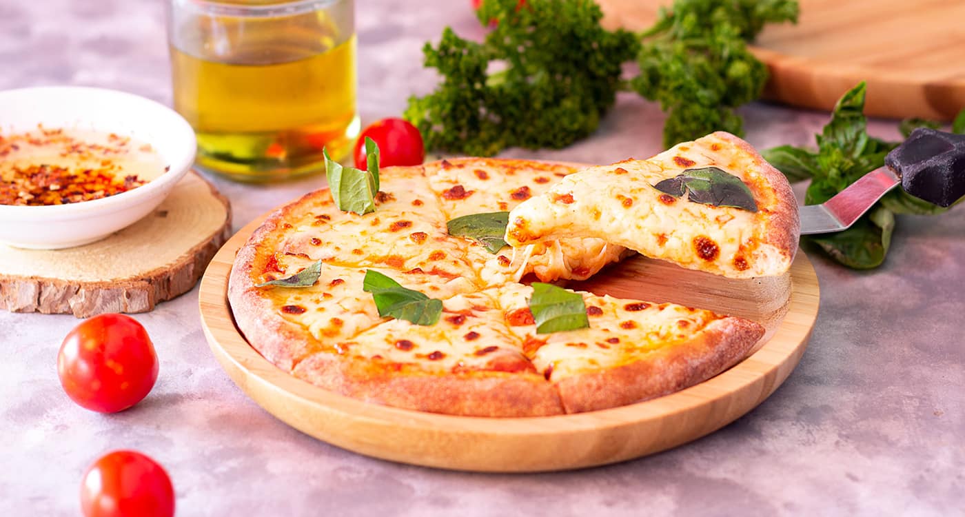 East Pizza Co. Menu, Menu for East Pizza Co., Raja Park, Jaipur