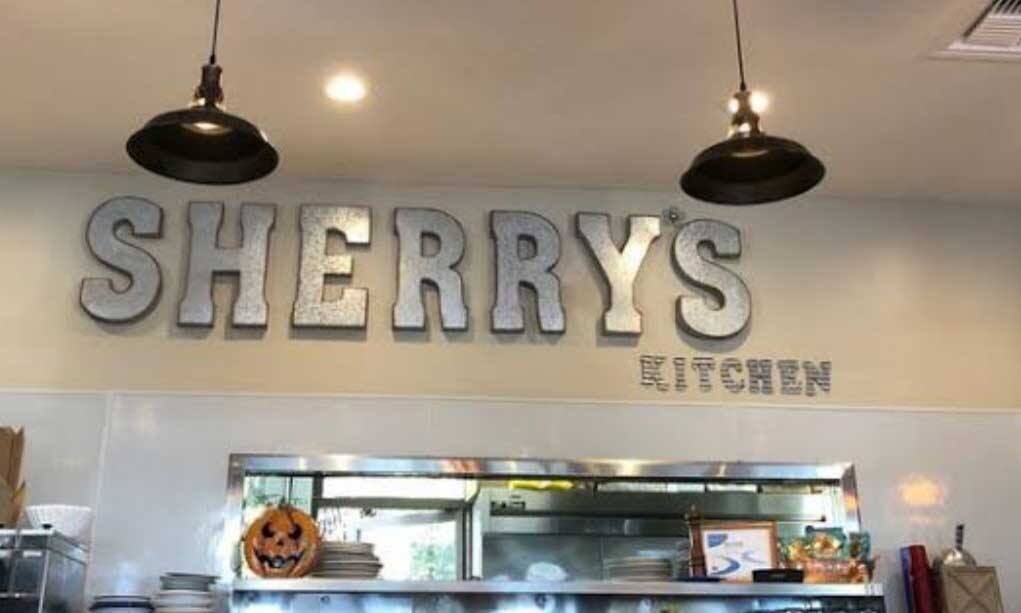Sherry's Kitchen, Vashi, Navi Mumbai | Zomato