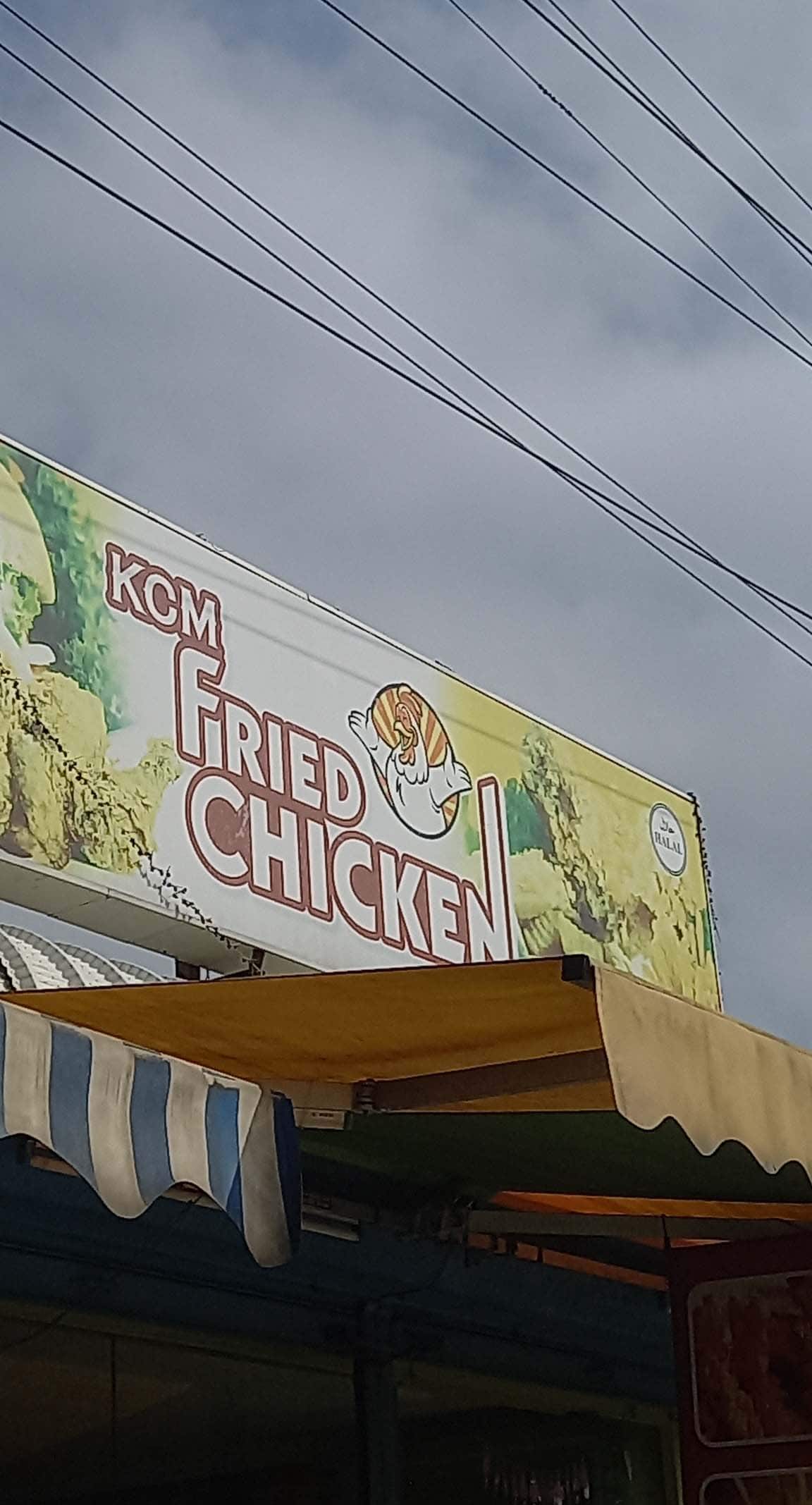 KCM Fried Chicken, Peelamedu, Coimbatore | Zomato