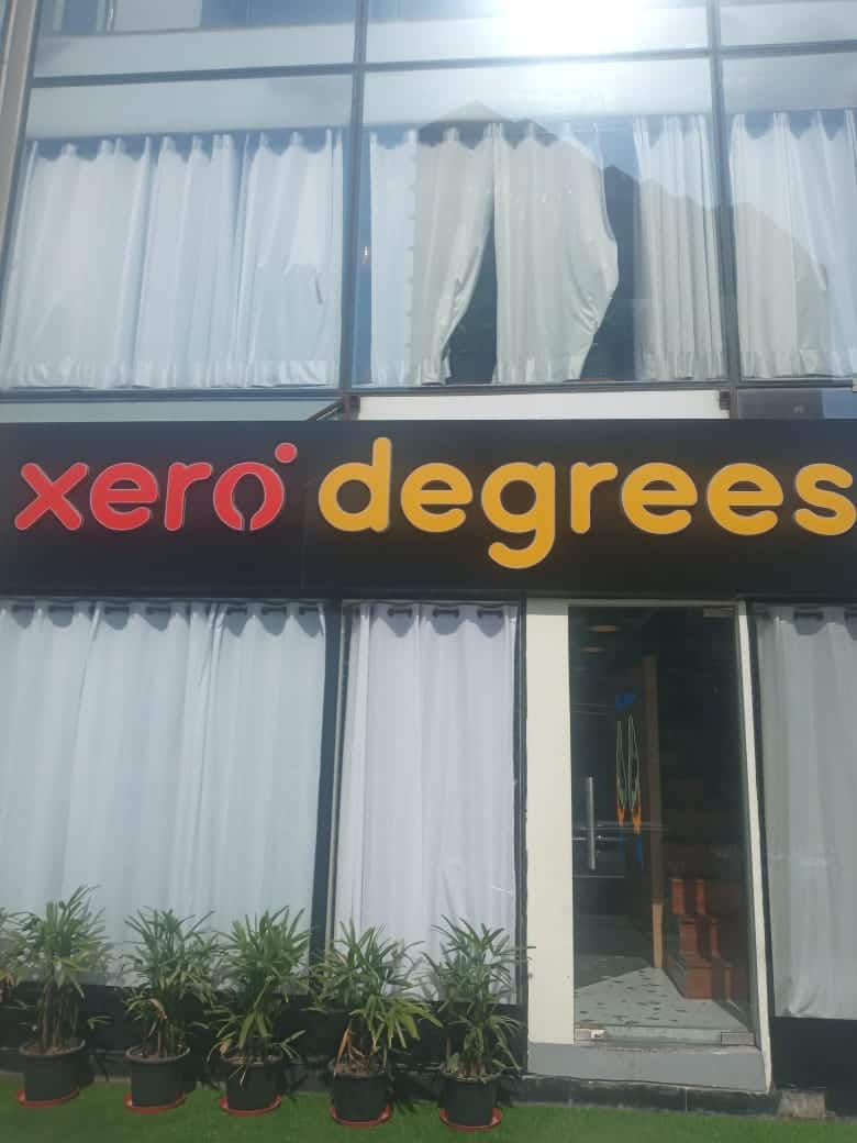 Xero Degrees, Sector 27, Noida order online - Zomato