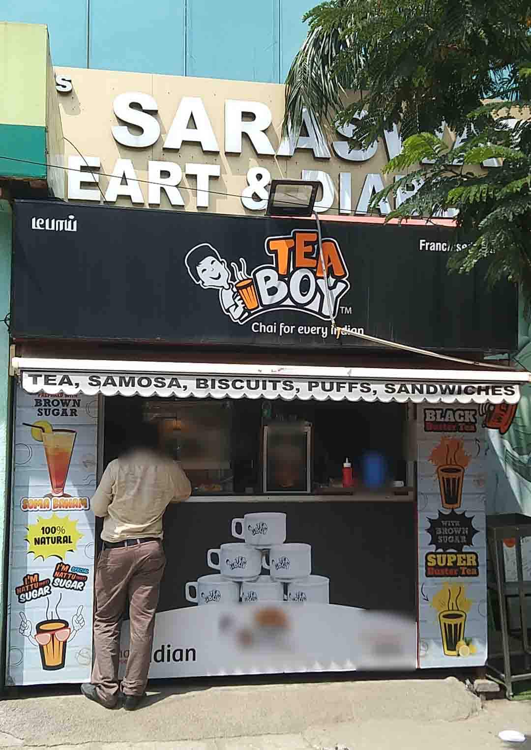 Tea Boy, Madipakkam, Chennai | Zomato