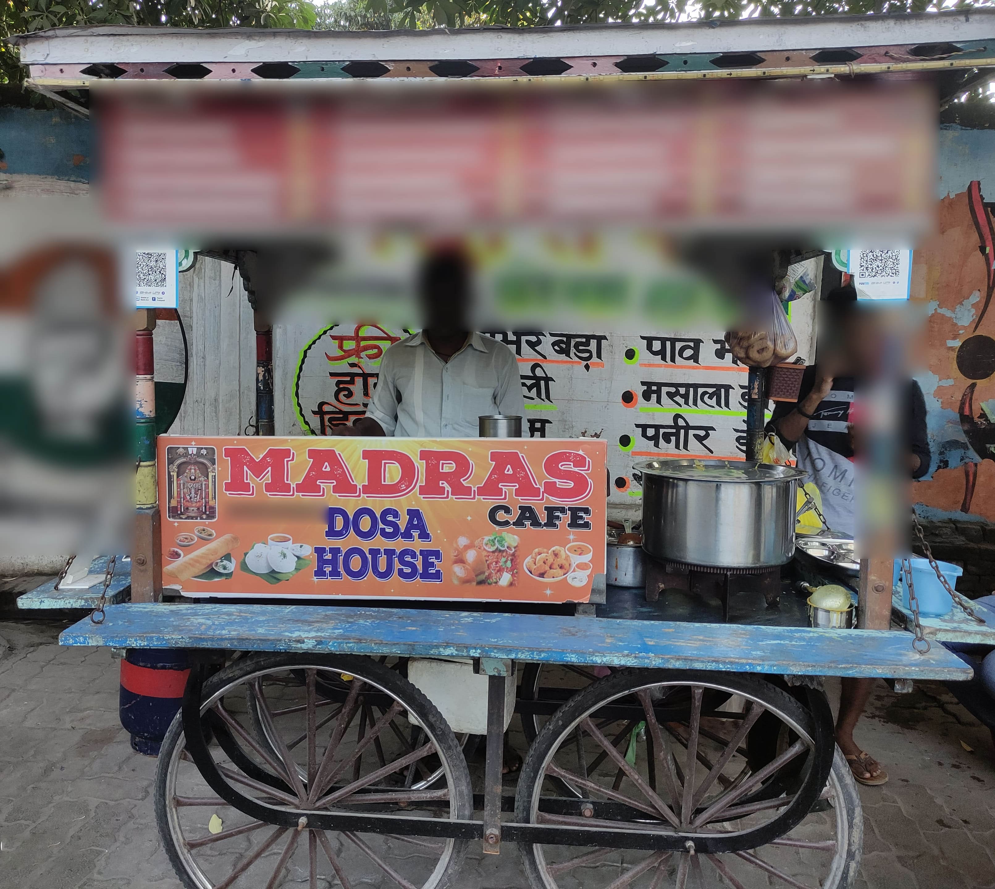 Madras Cafe Dosa House, Arya Nagar, Kanpur | Zomato