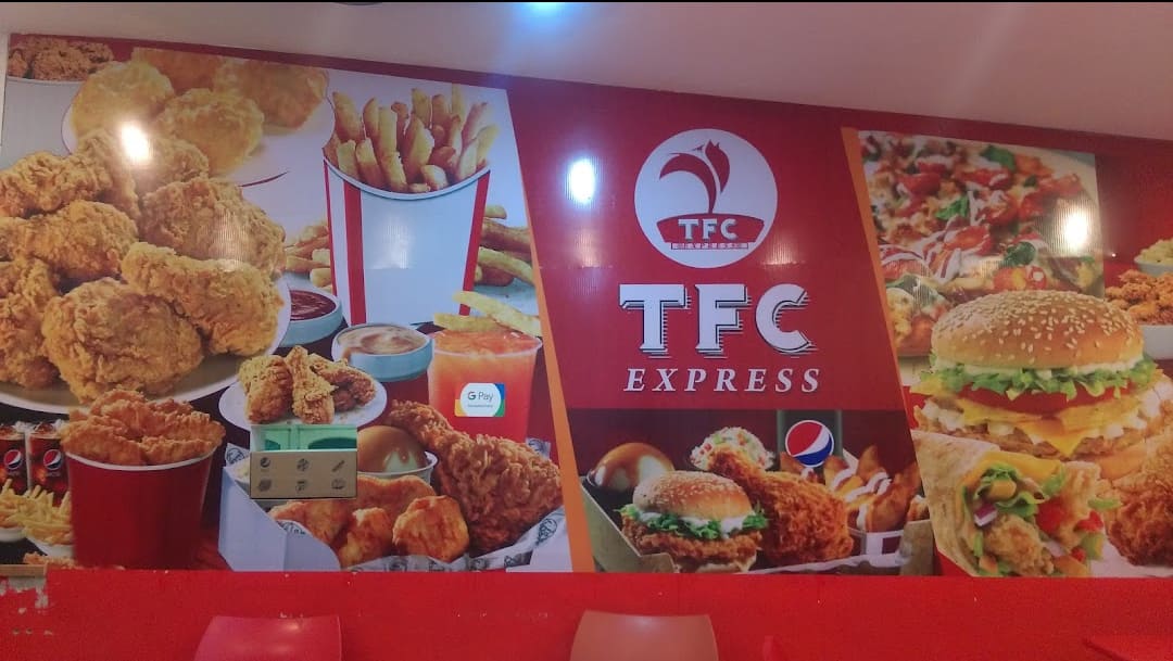 TFC Express, Karaikudi Locality order online - Zomato