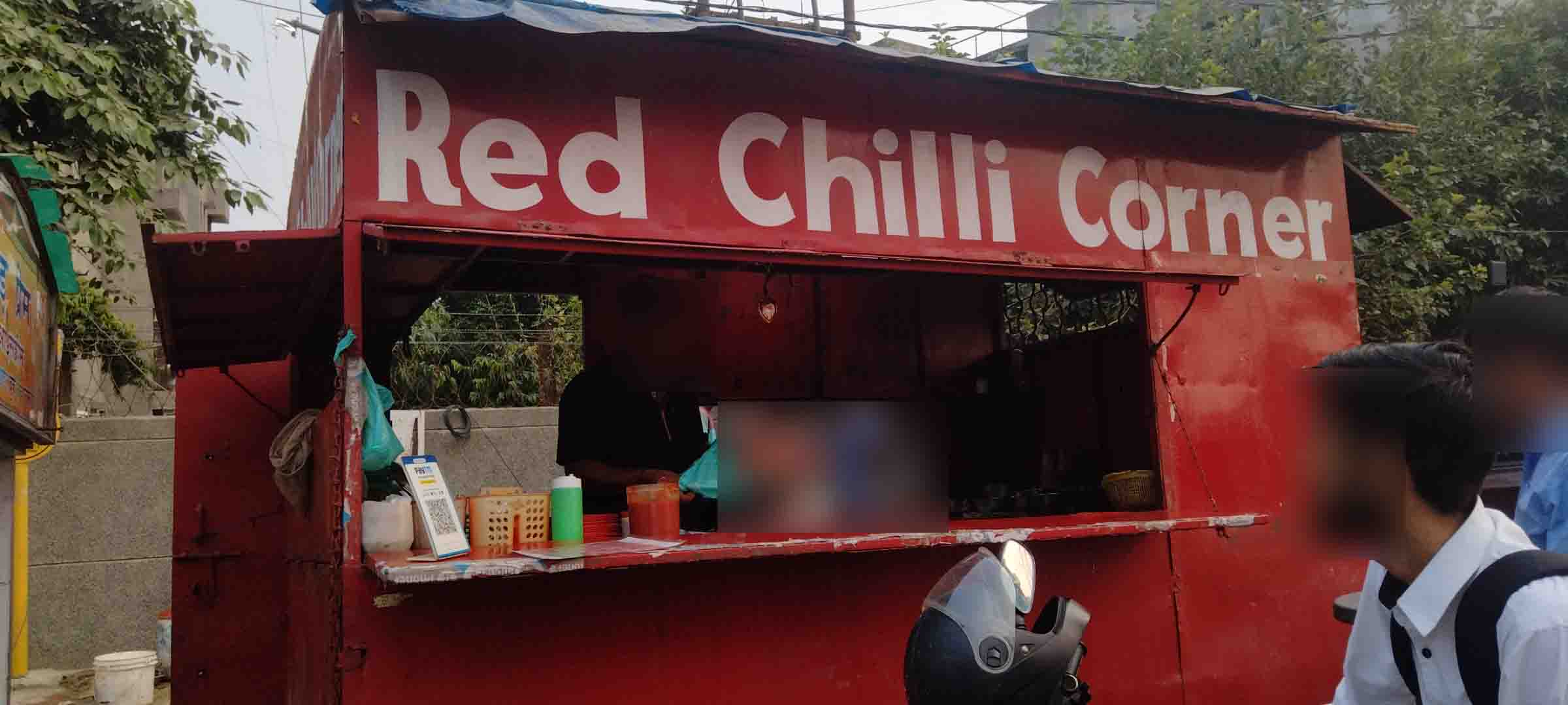Red Chilli Corner, Sector 71, Noida | Zomato