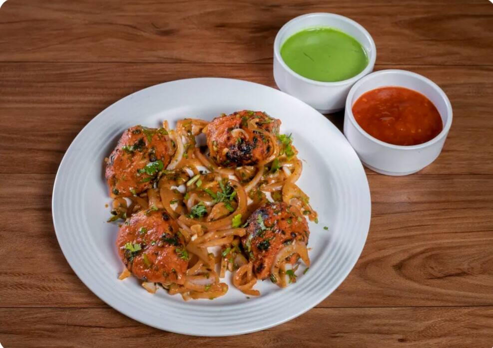 The Chaap Factory, BTM, Bangalore | Zomato