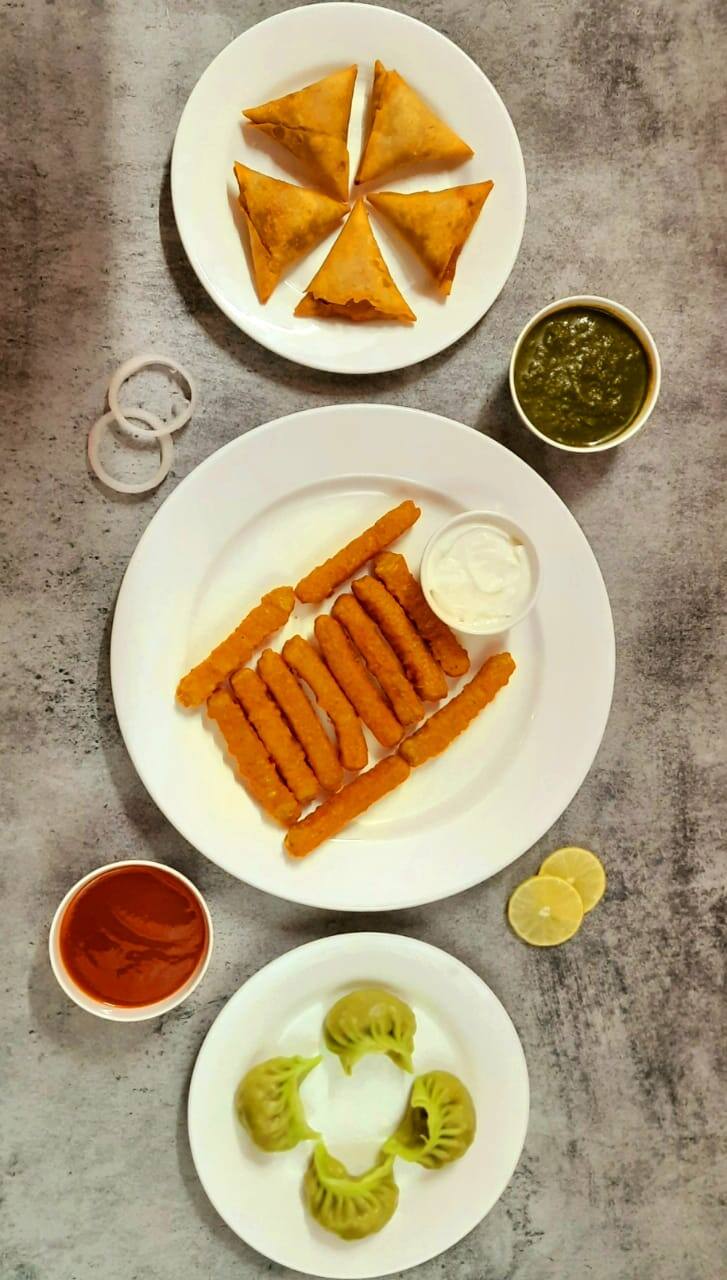 Snacks Bank, Banaswadi, Bangalore | Zomato