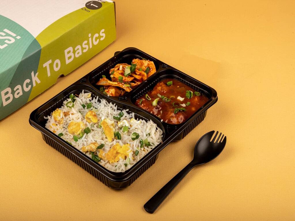 Meals101, Masab Tank, Hyderabad | Zomato