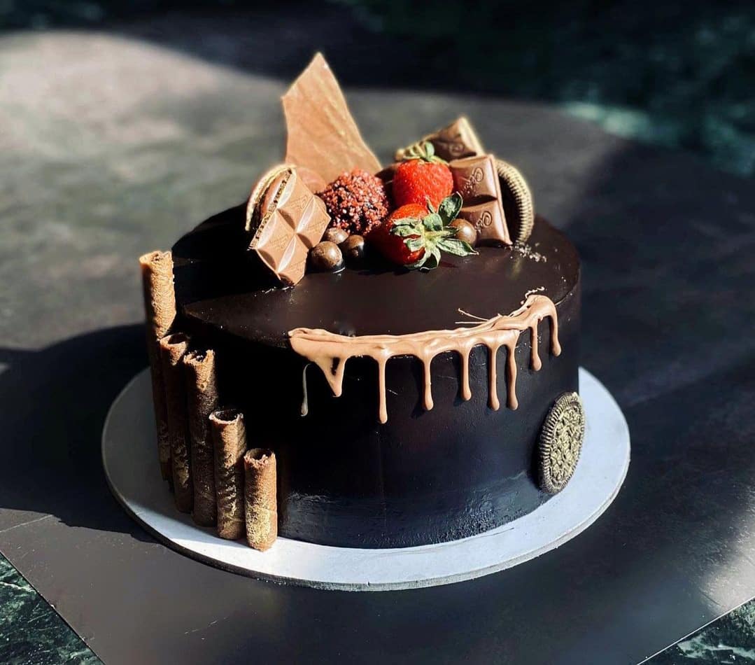 Cake N Bake, Lahori Gate, Patiala | Zomato