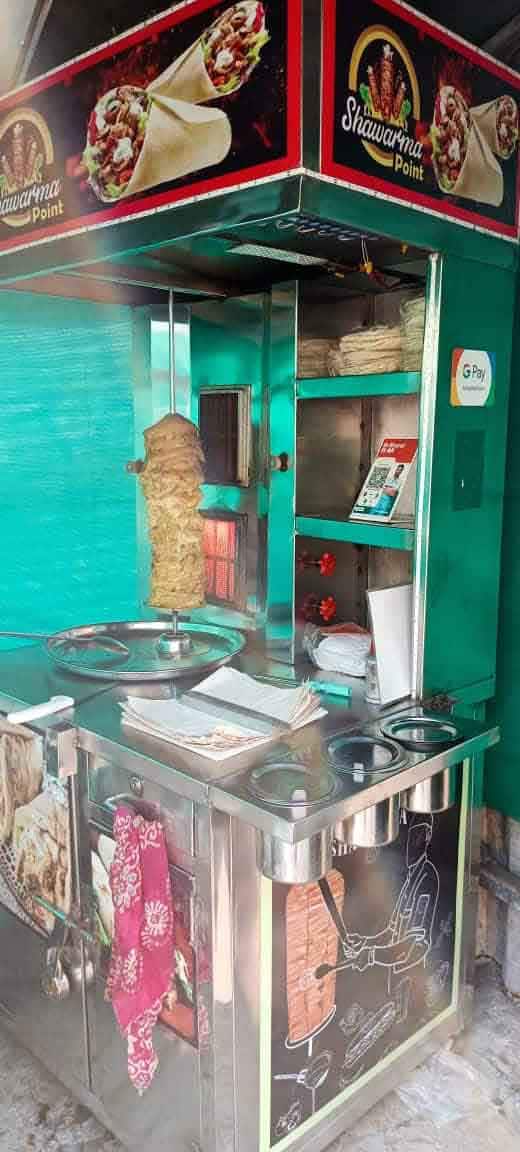 Shawarma Point, Dombivali West, Thane | Zomato