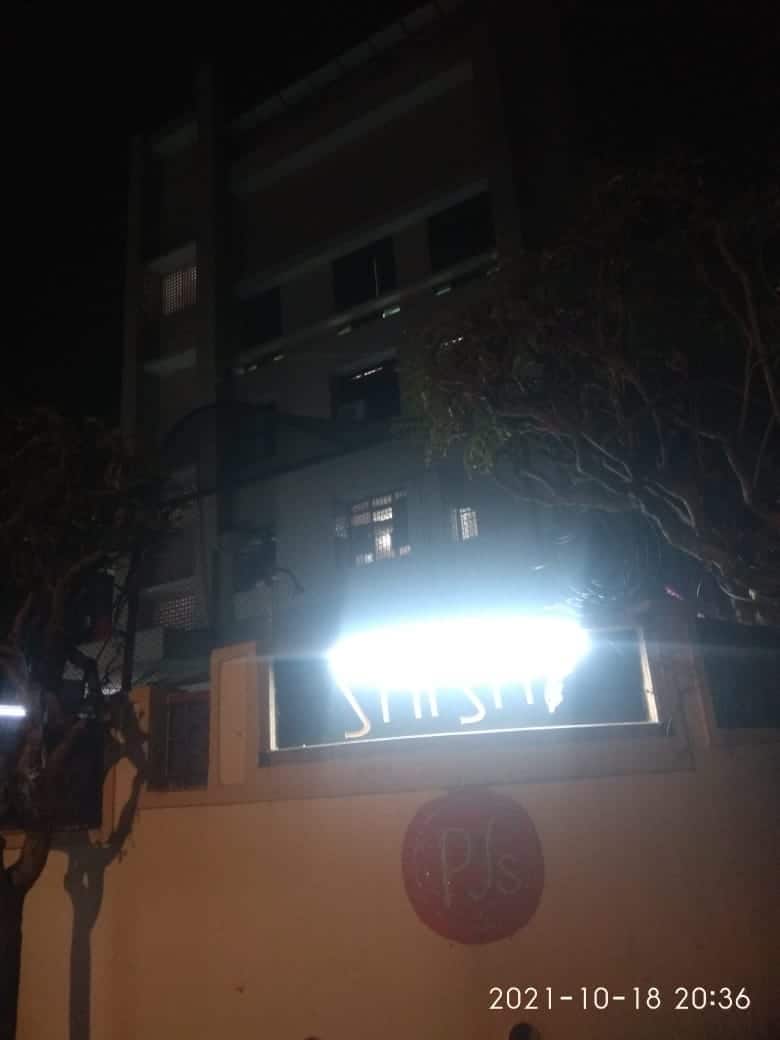 PJ's Restaurant, Pali Hill, Bandra West order online - Zomato