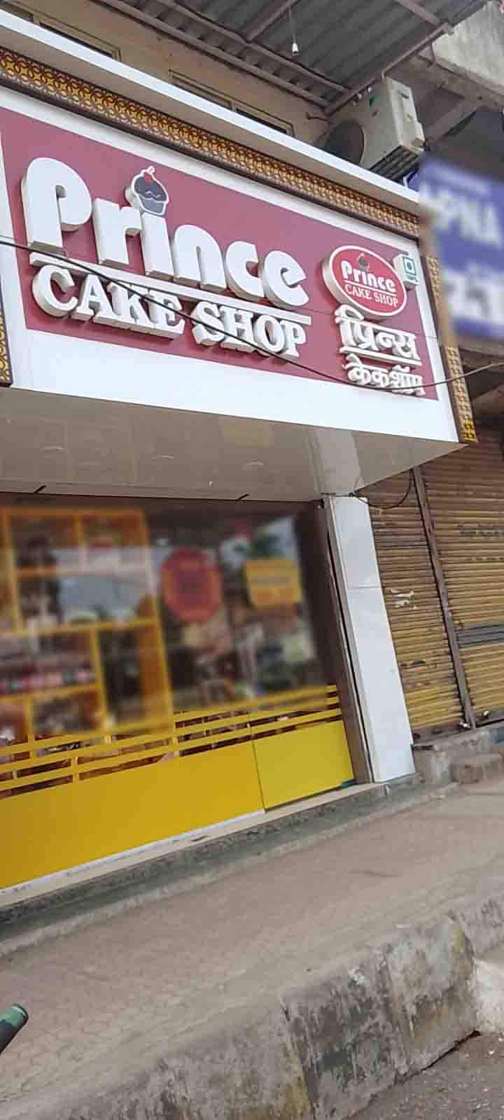 Prince Cake Shop, Nalasopara, Mumbai | Zomato