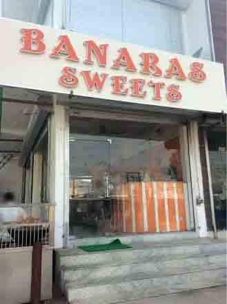 Banaras Sweets, Sikar Road, Jaipur | Zomato