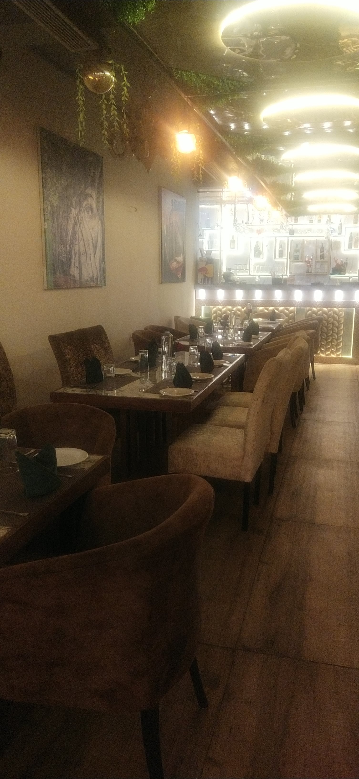 The Kaanch Restro And Bar, Mayur Vihar Phase 3, New Delhi | Zomato