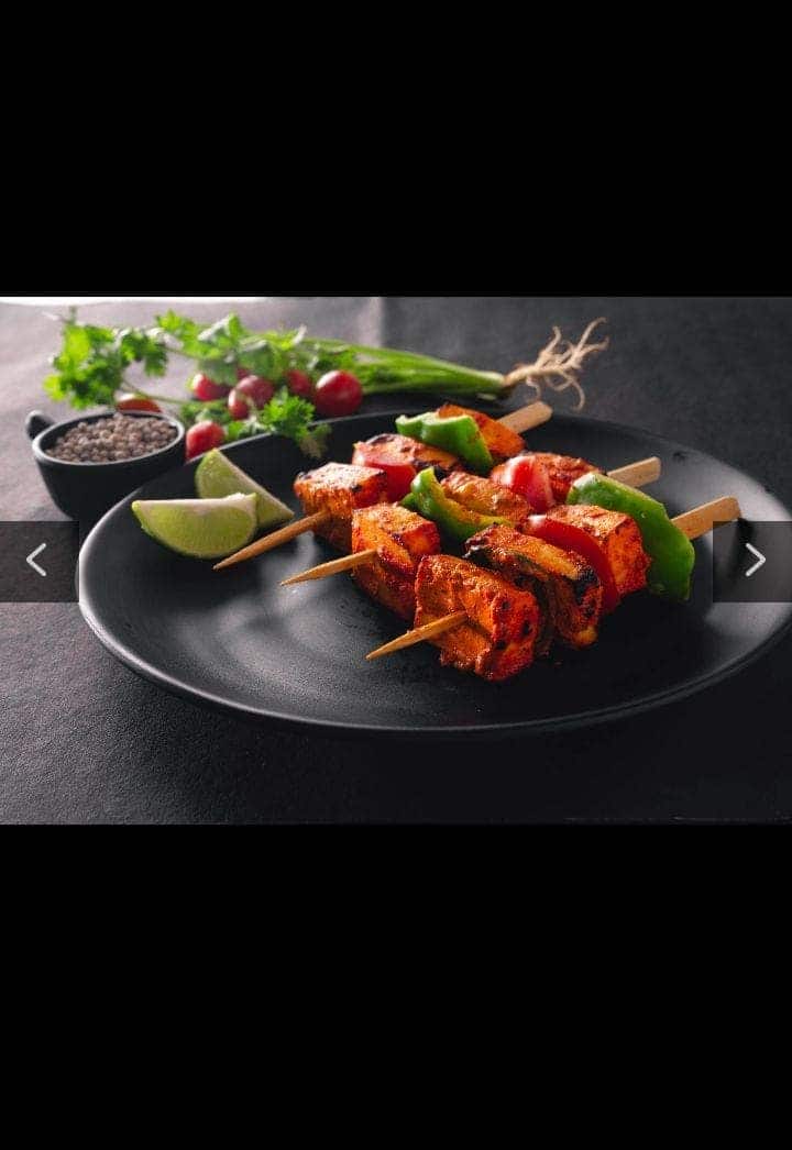 Punjabi Junction, Lalpur, Ranchi | Zomato