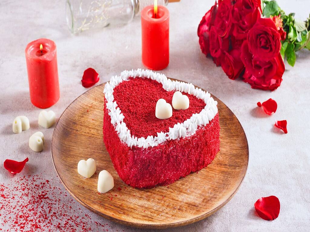 Sweet Truth - Cake and Desserts, Model Town, Patiala | Zomato