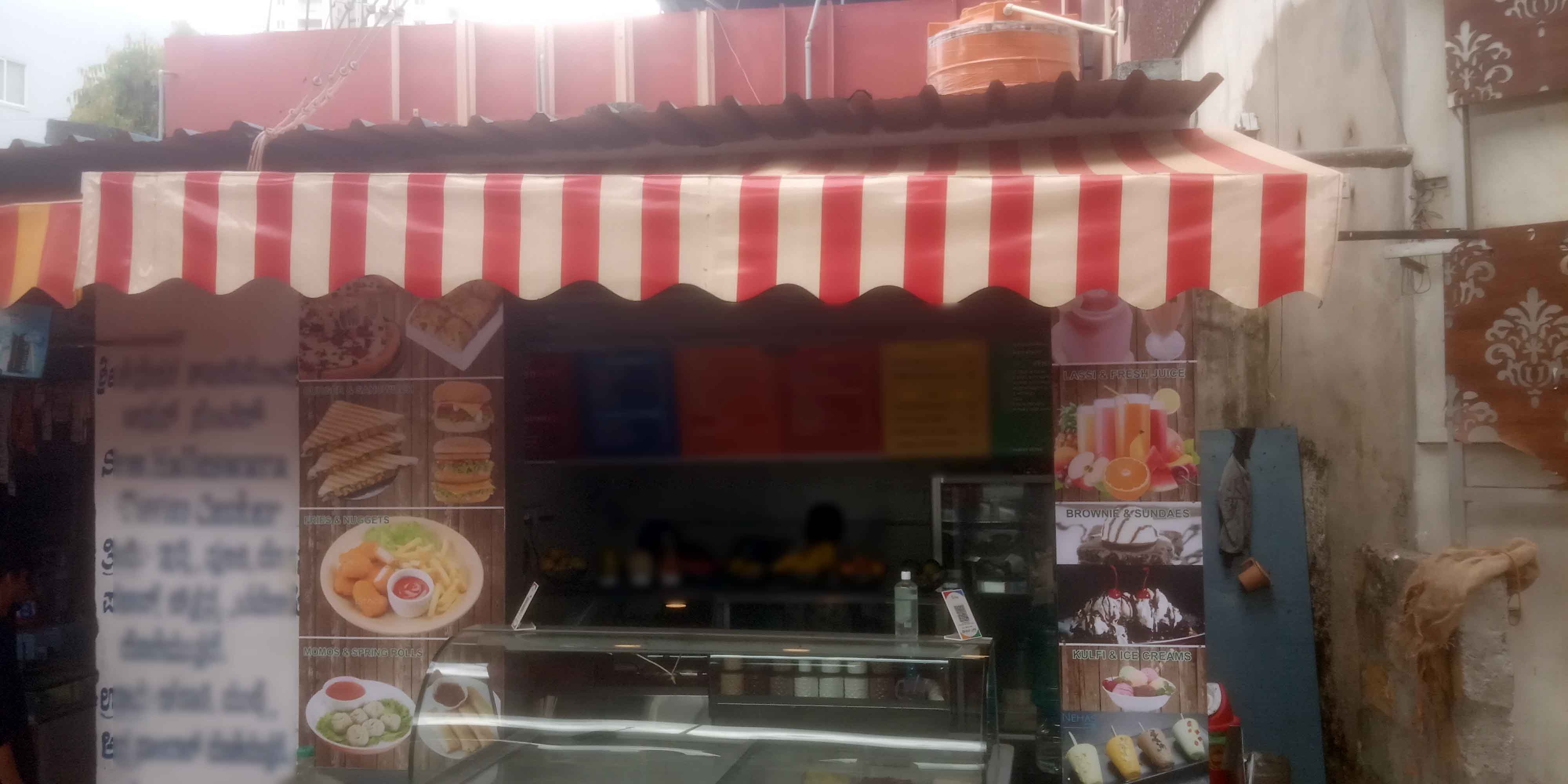 Lassi Shop, Jalahalli, Bangalore | Zomato
